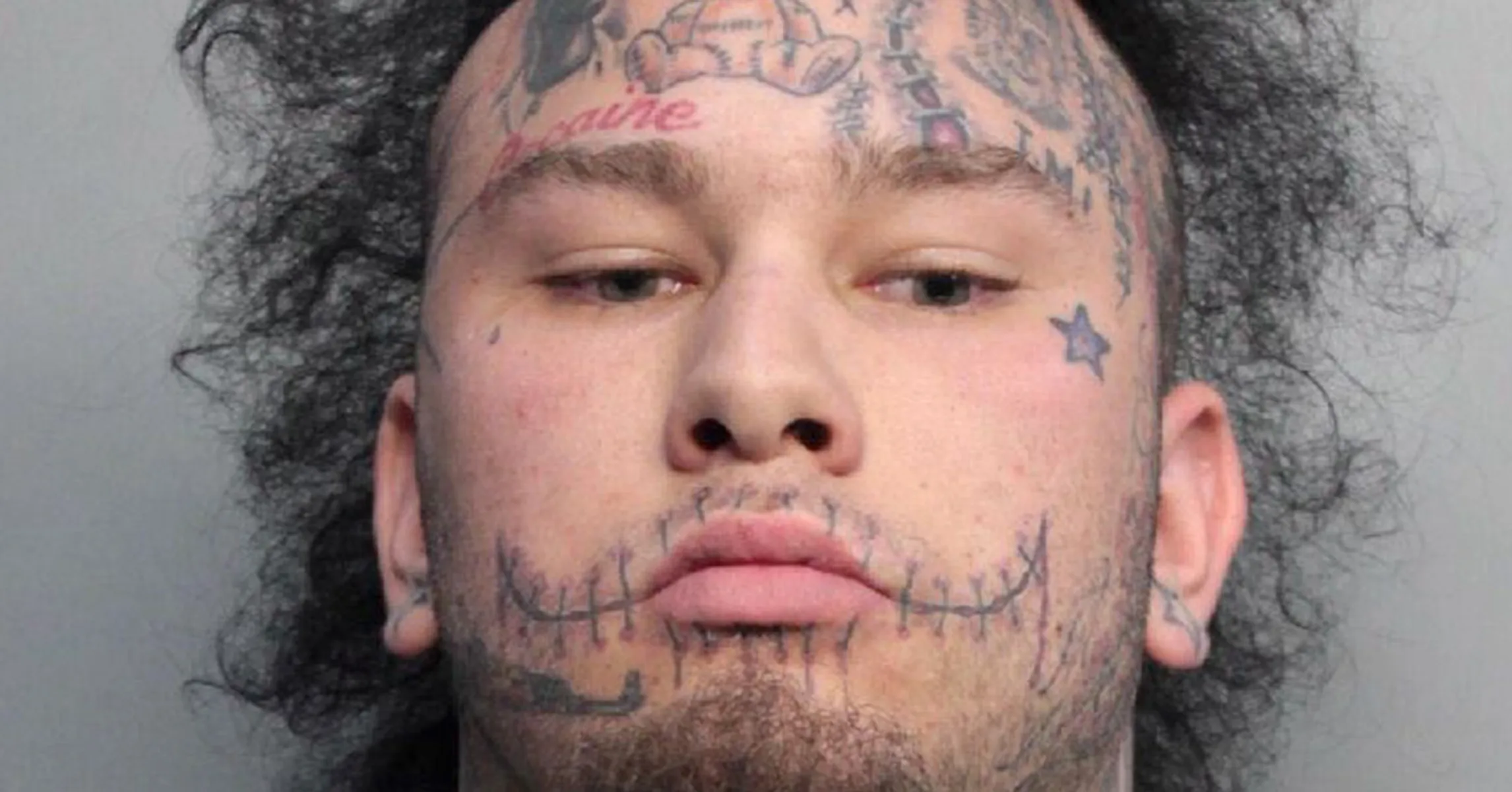Game's Manager Wack 100 Has A New Client: Stitches