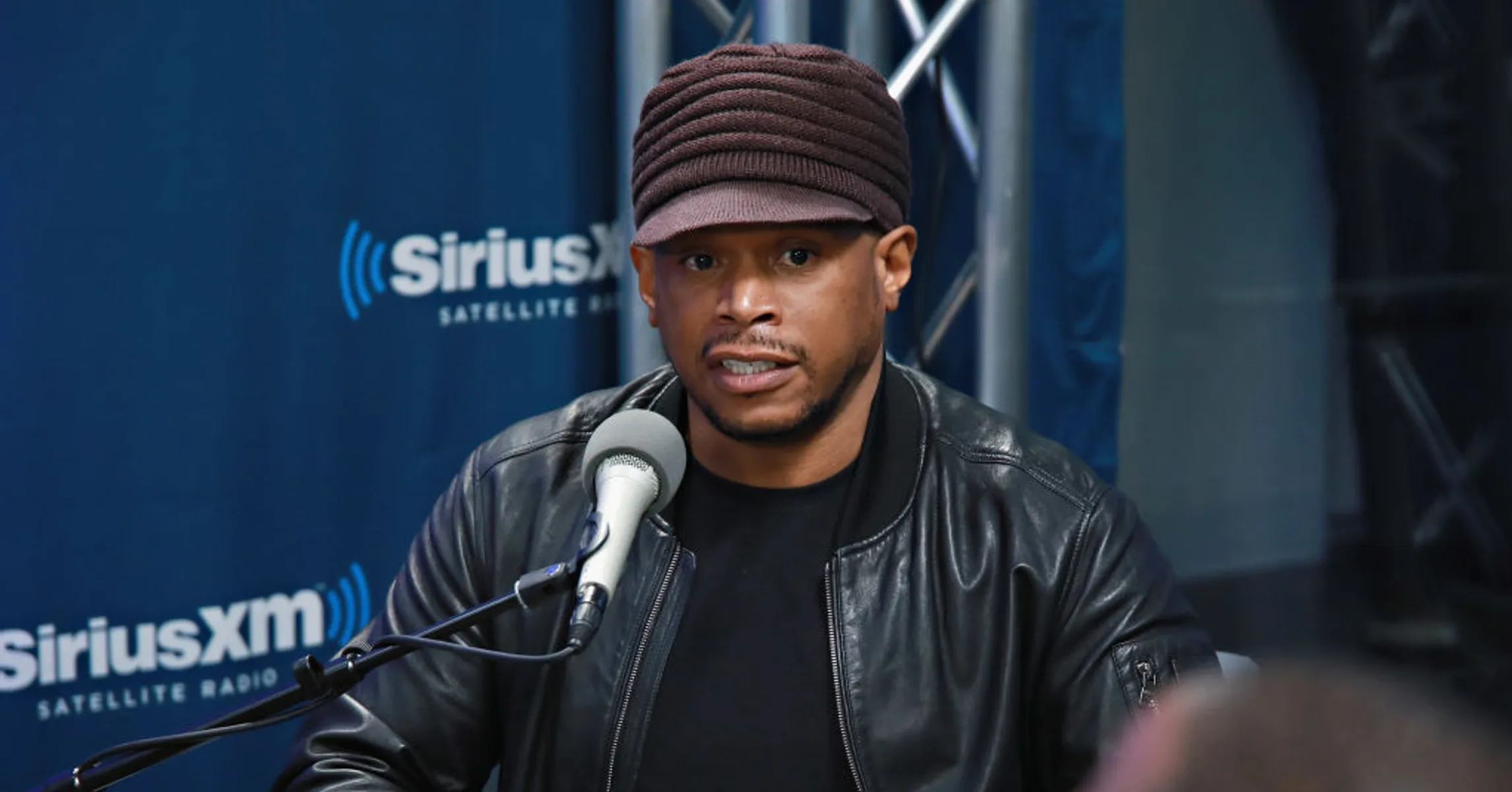 Eminem Campaigns For Sway's Radio Hall Of Fame Induction