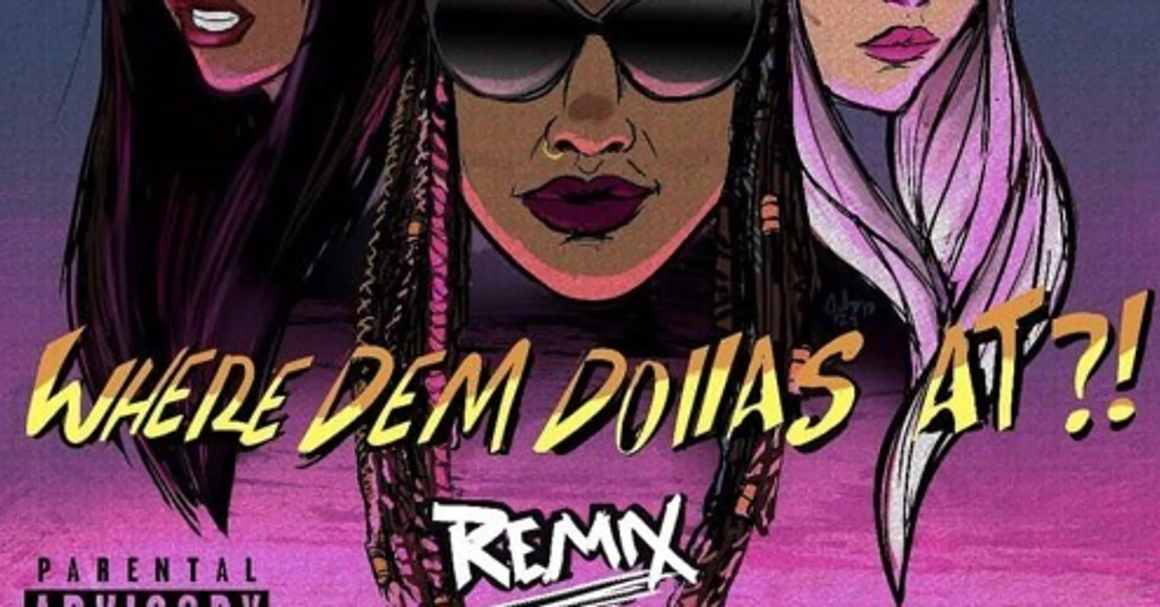 Gangsta Boo Taps Asian Doll & Cuban Doll For X-Rated "Where Dem Dollas ...