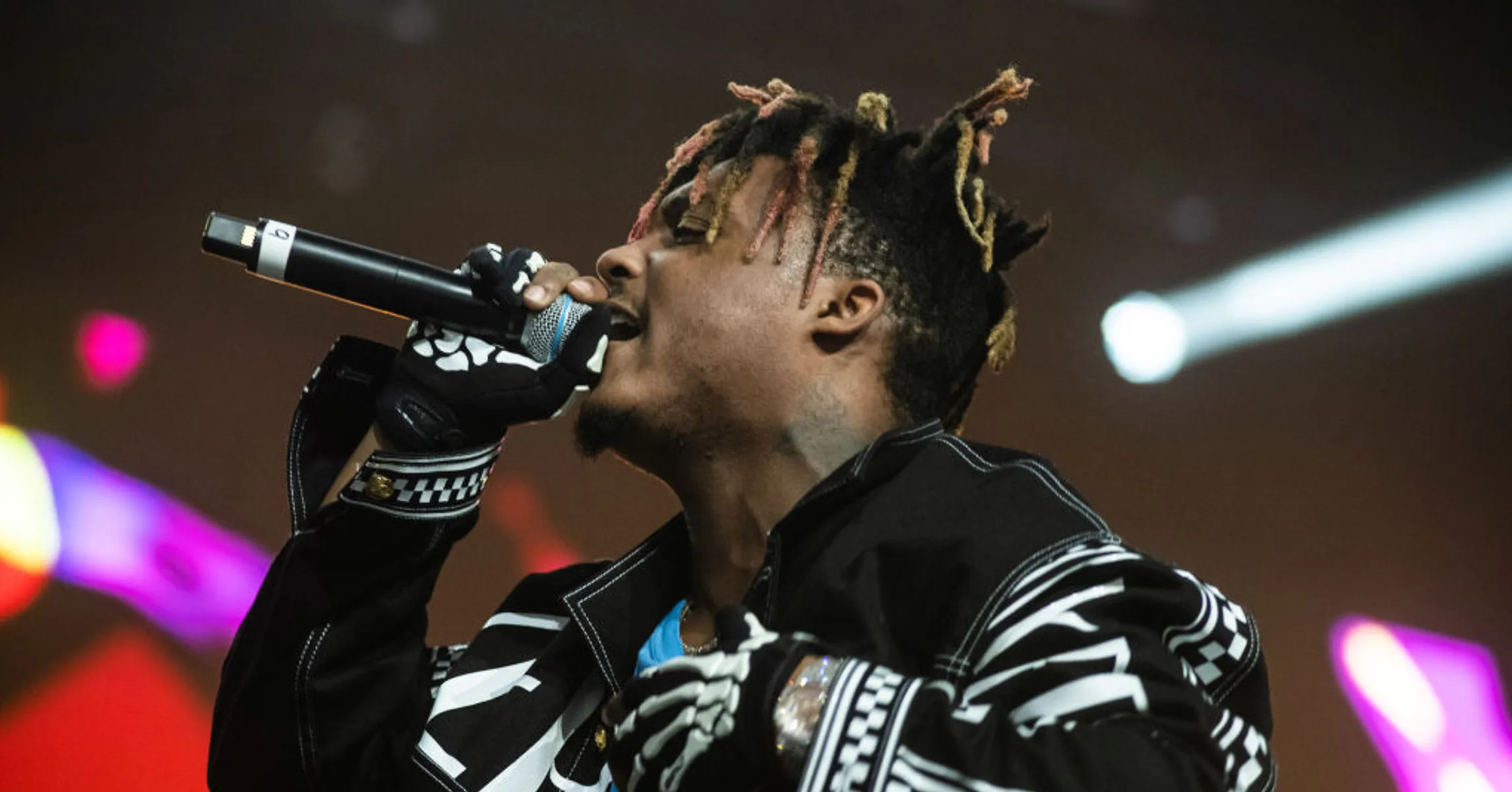 Juice WRLD's Team Recounts His Final Days In New Interview