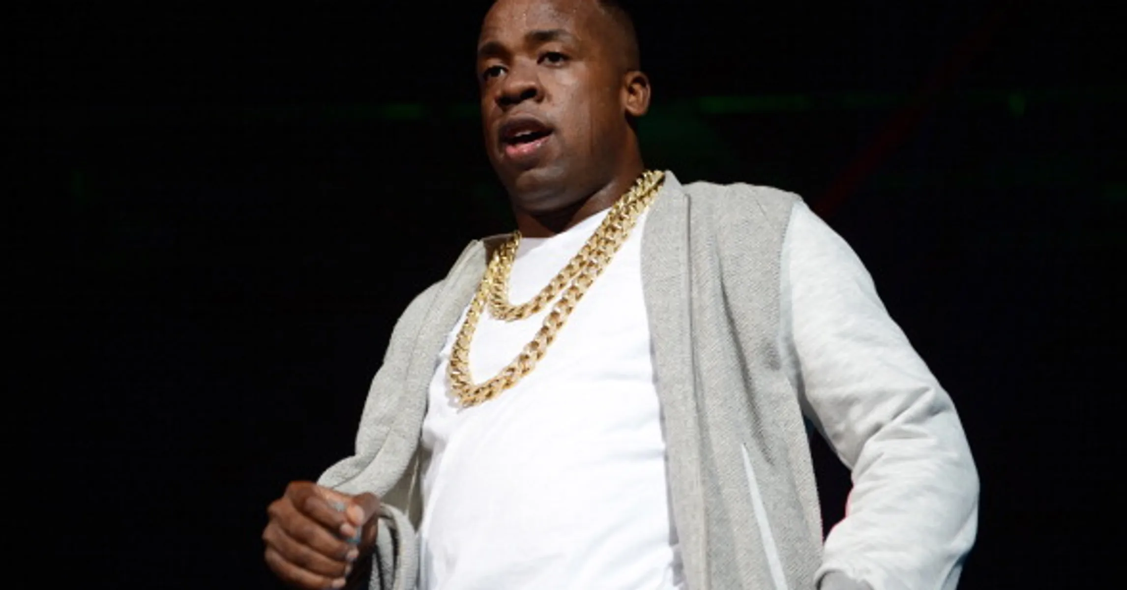 Yo Gotti Announces New Album "The Art Of Hustle"