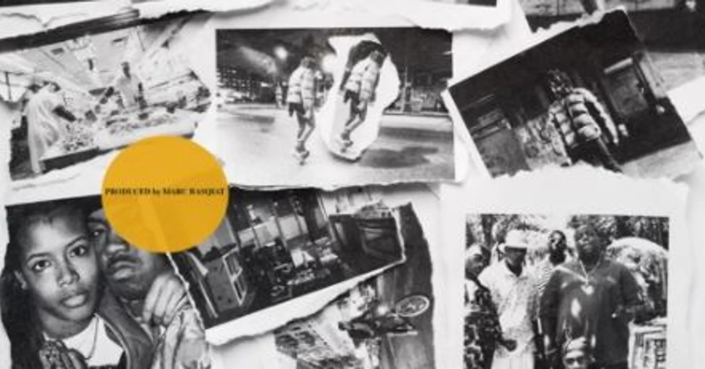 Lucki Drops Off His New Single "4everybody"