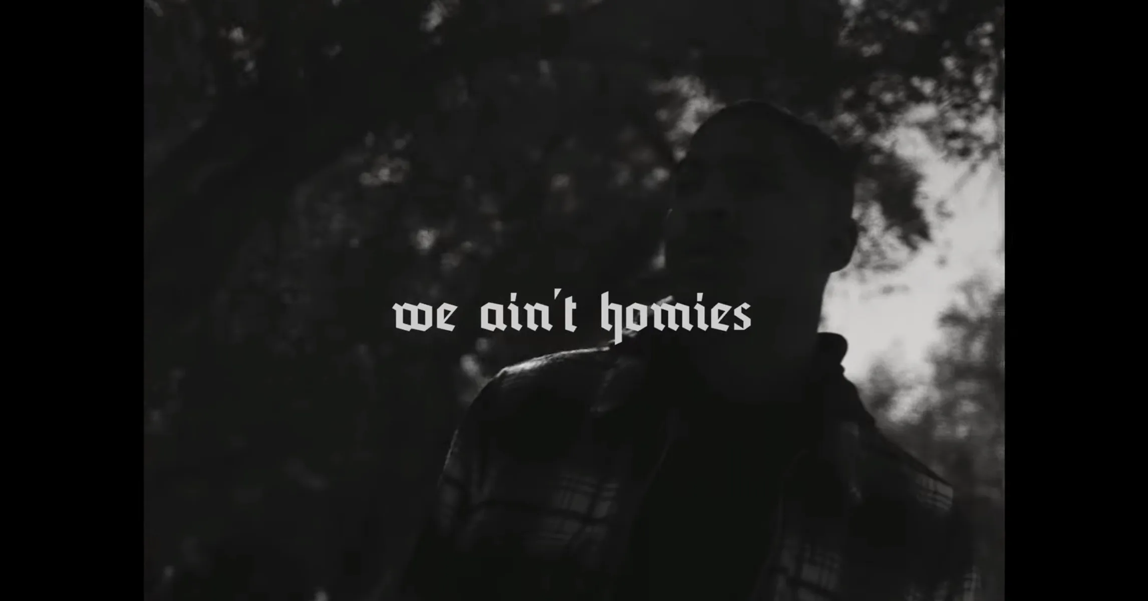 YG Co-Stars With Arin Ray In "We Ain't Homies" Video