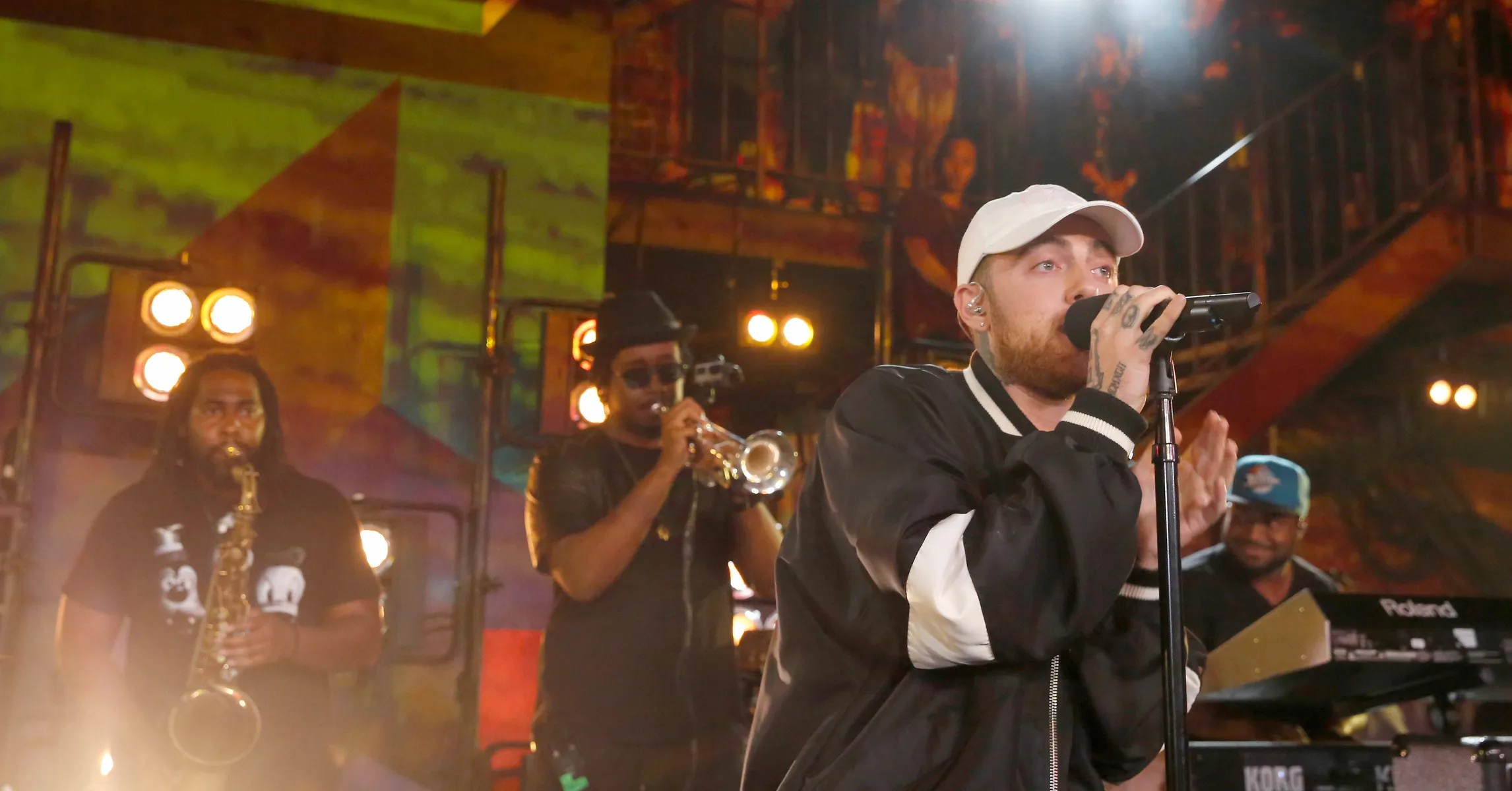 Mac Miller "Circles" Deluxe Version With Two New Songs Gets Release Date