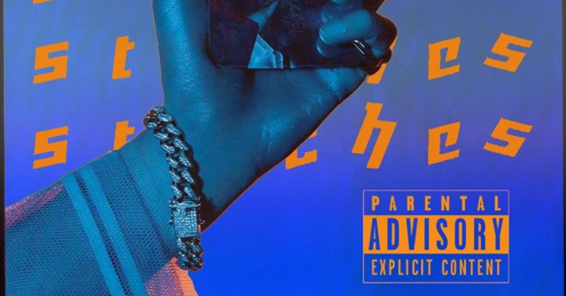 Lava La Rue Enchants With Her "Stitches" Album