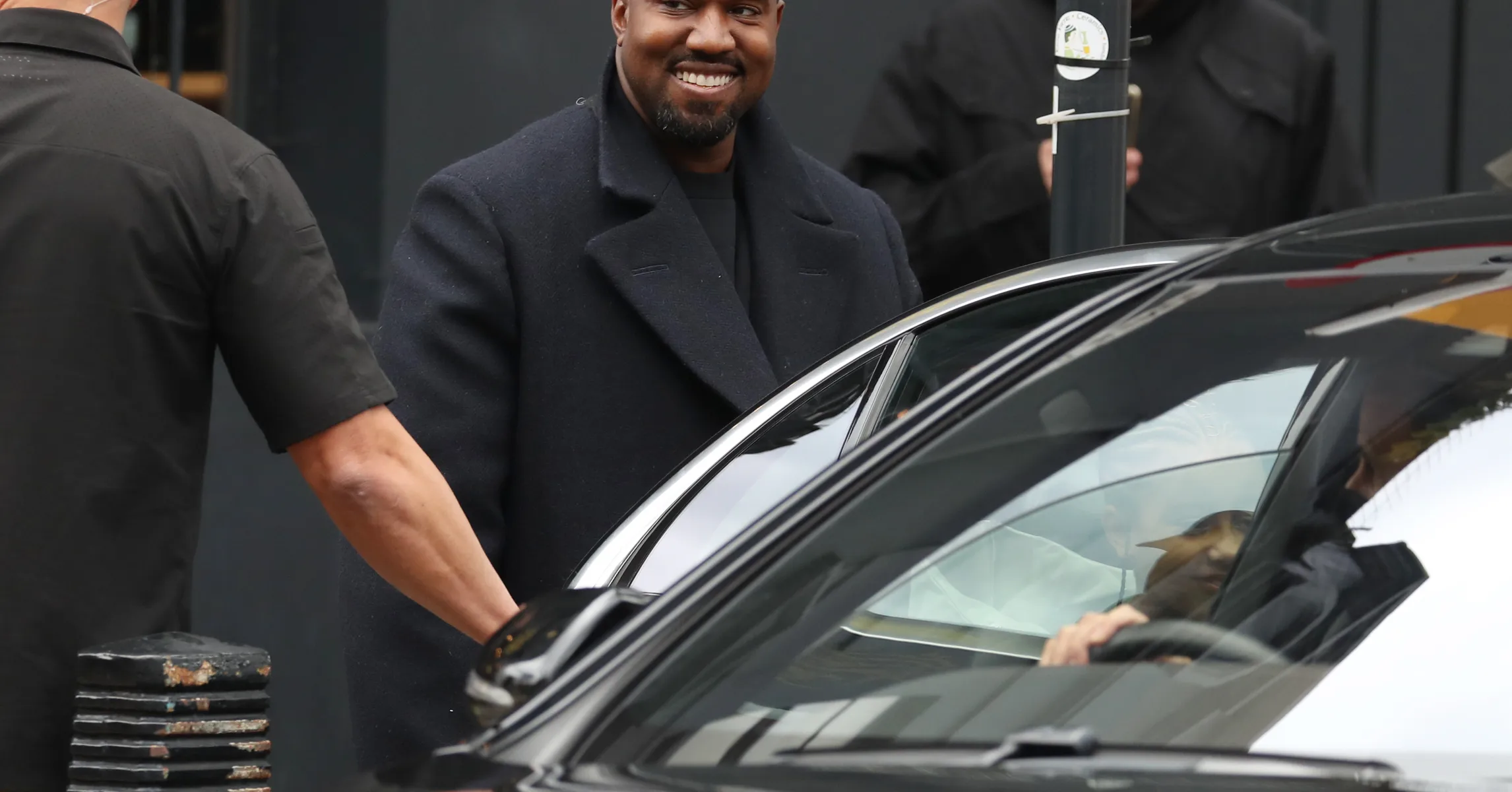 Kanye West's "DONDA" First Week Sales Projections Are In