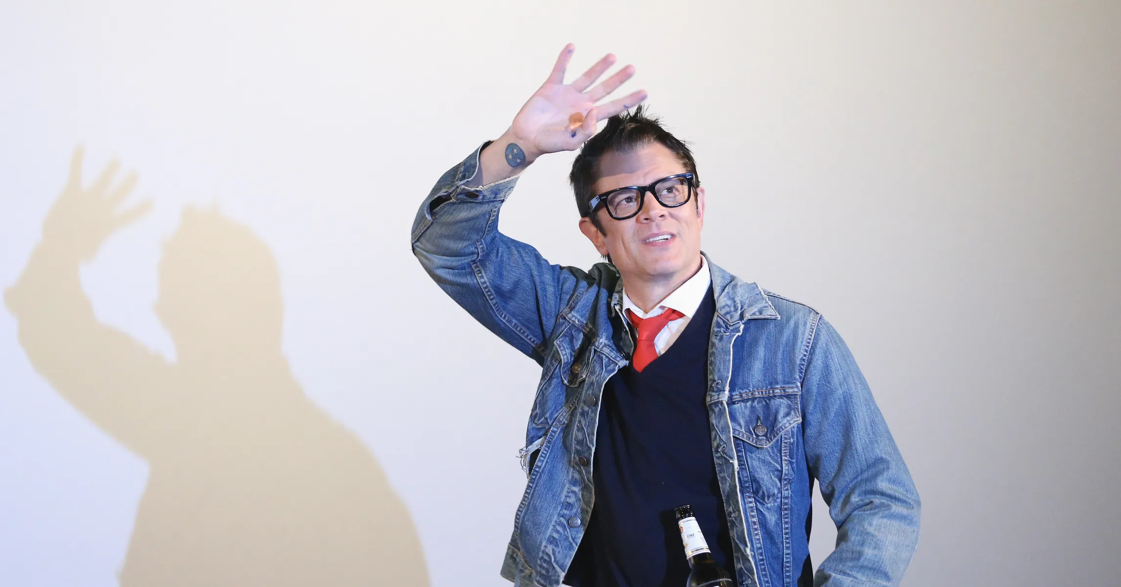 New "Jackass" Movie Title Revealed, Trailer Date Set