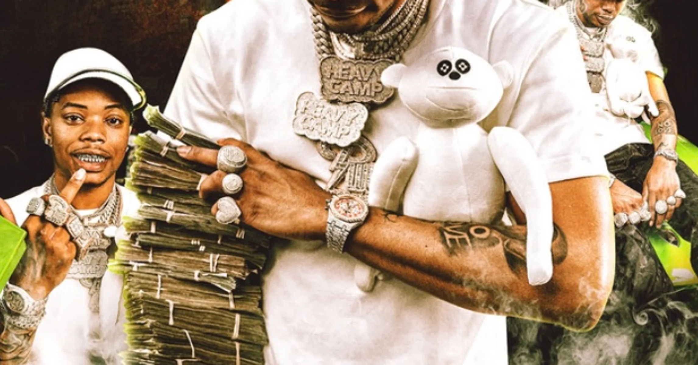 Lil Migo Returns With Hot New Track, “Rumors 3”