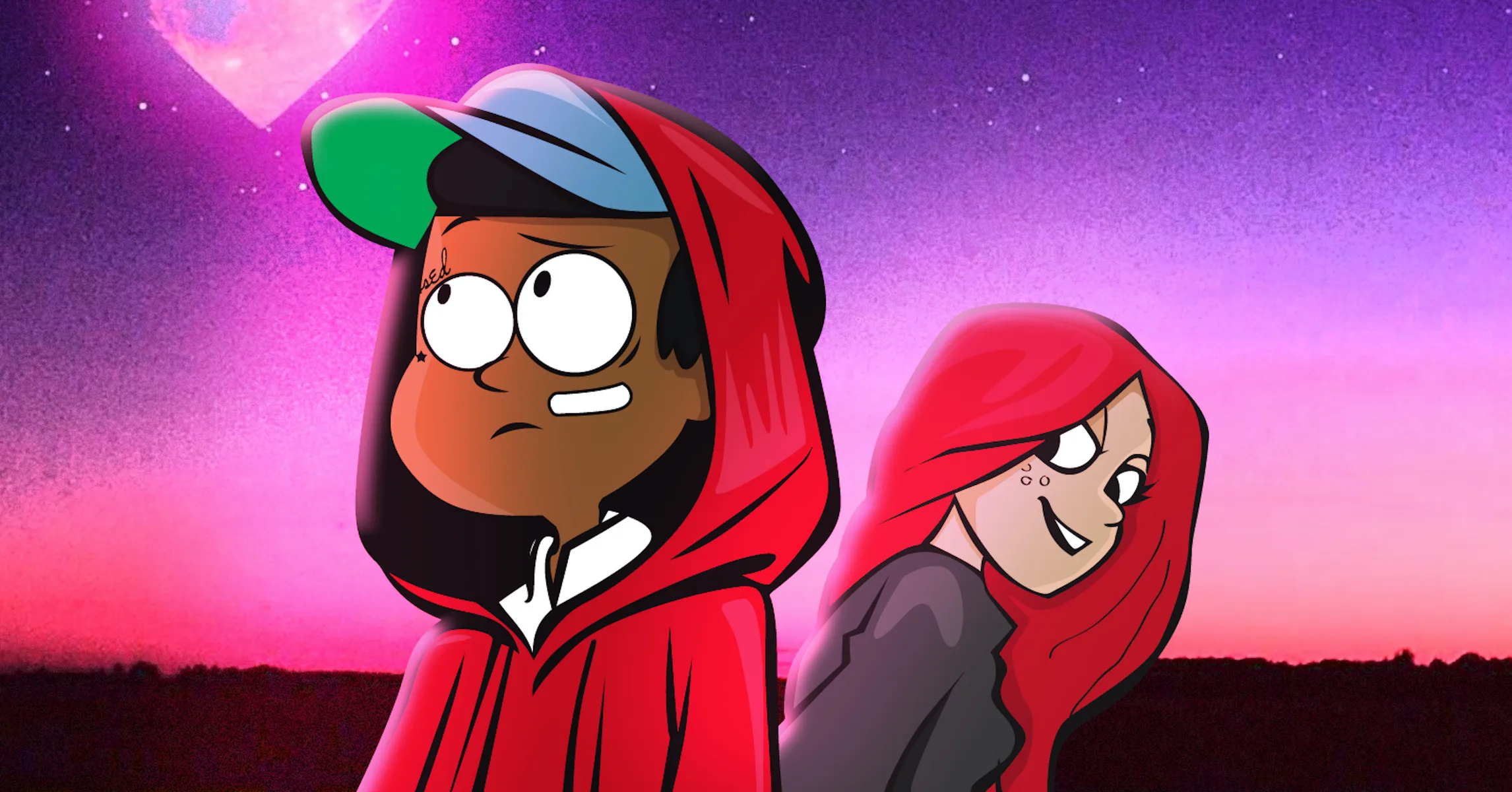 Pries Serenades A Lady On New Song "Shoota"