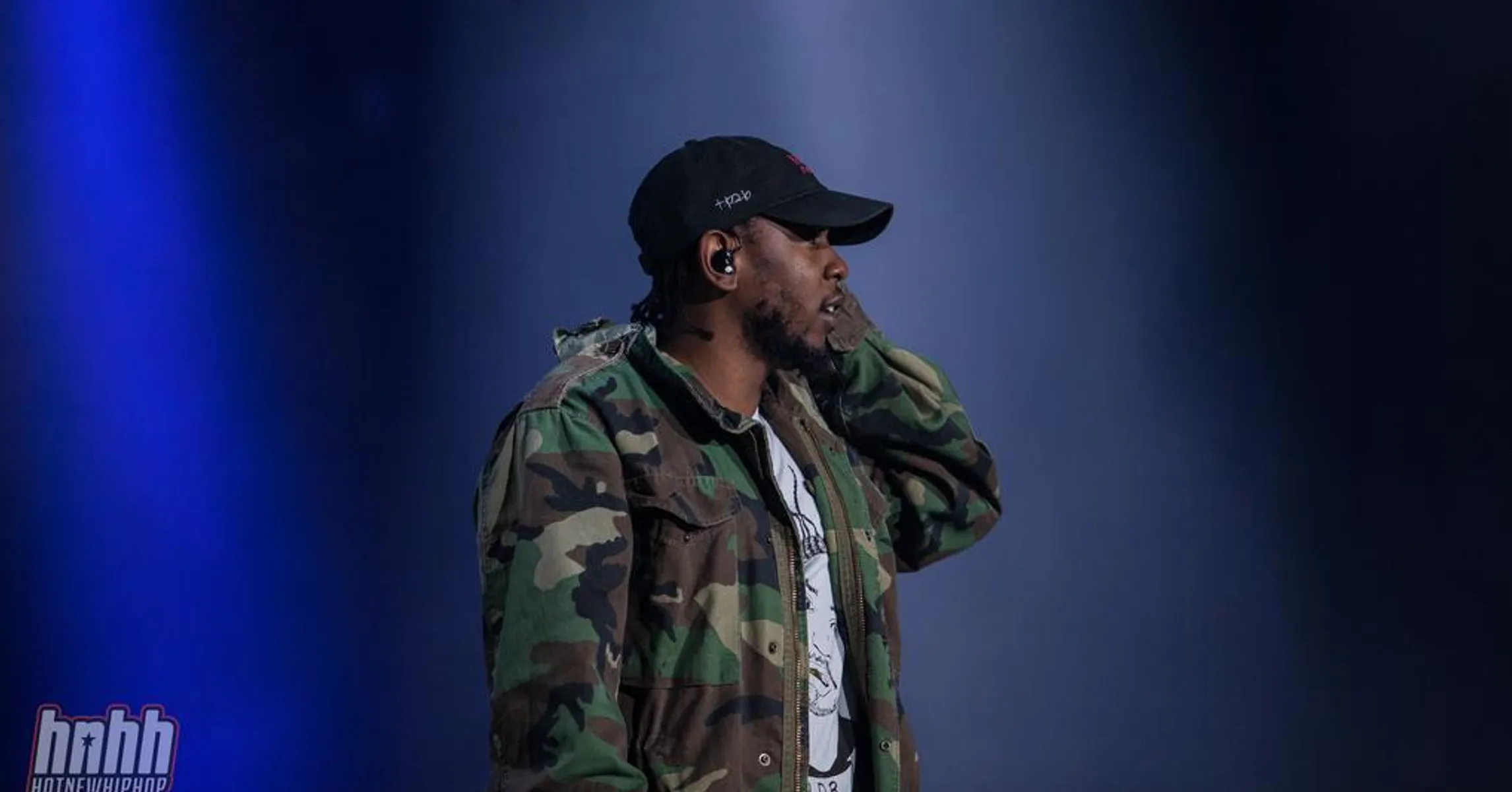 Kendrick Lamar Talks On Stories In "GKMC" & Misconceptions About LP