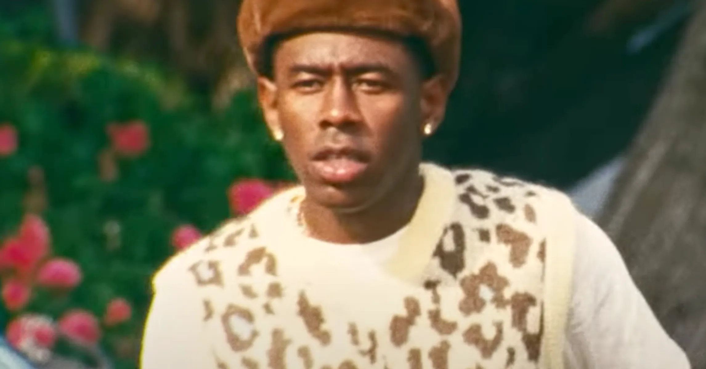 Tyler, The Creator Shoots His Shot On New Single "WUSYANAME"
