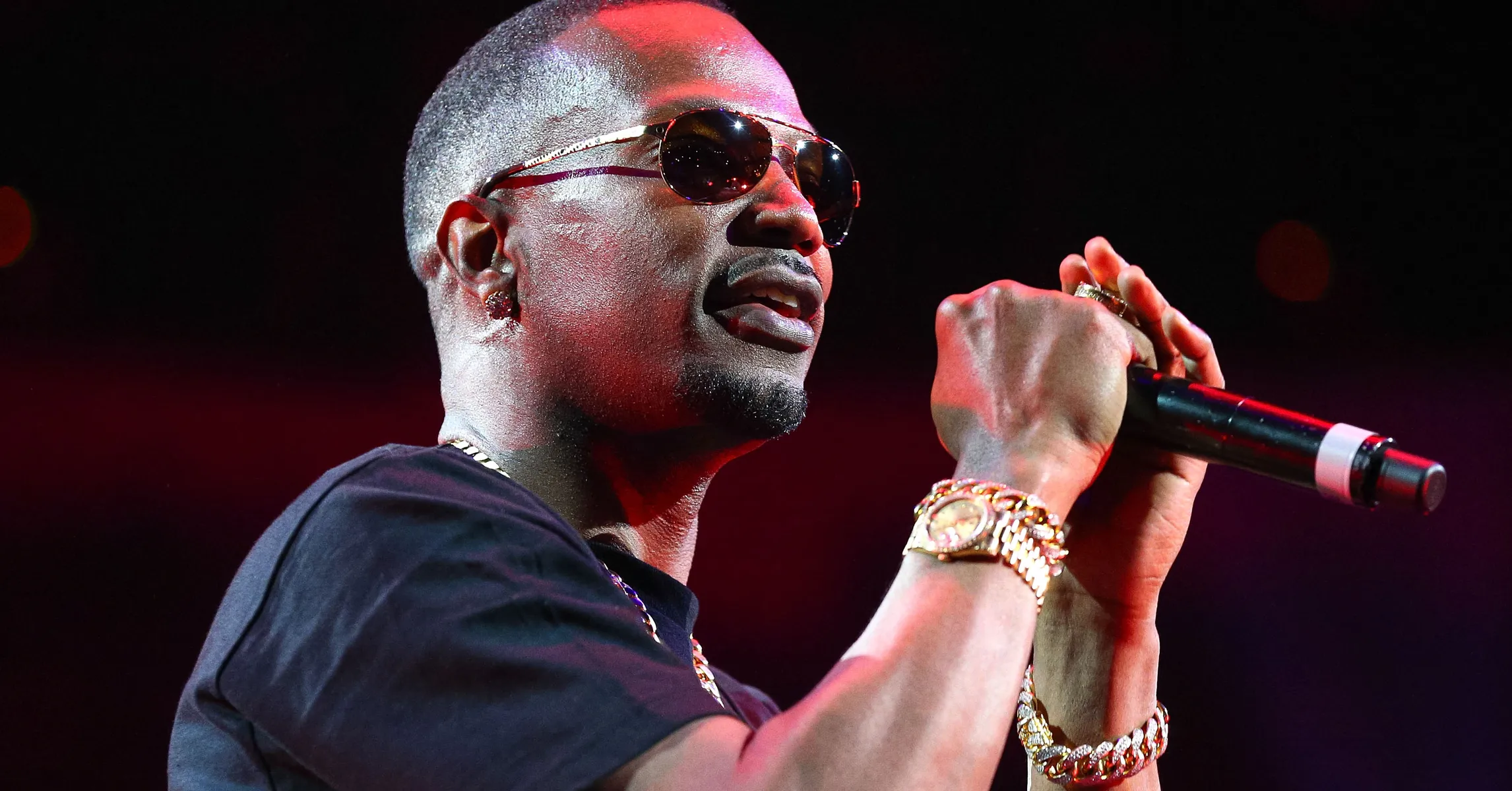 Juicy J Announces "Rubba Band Business: The Tour" With Belly