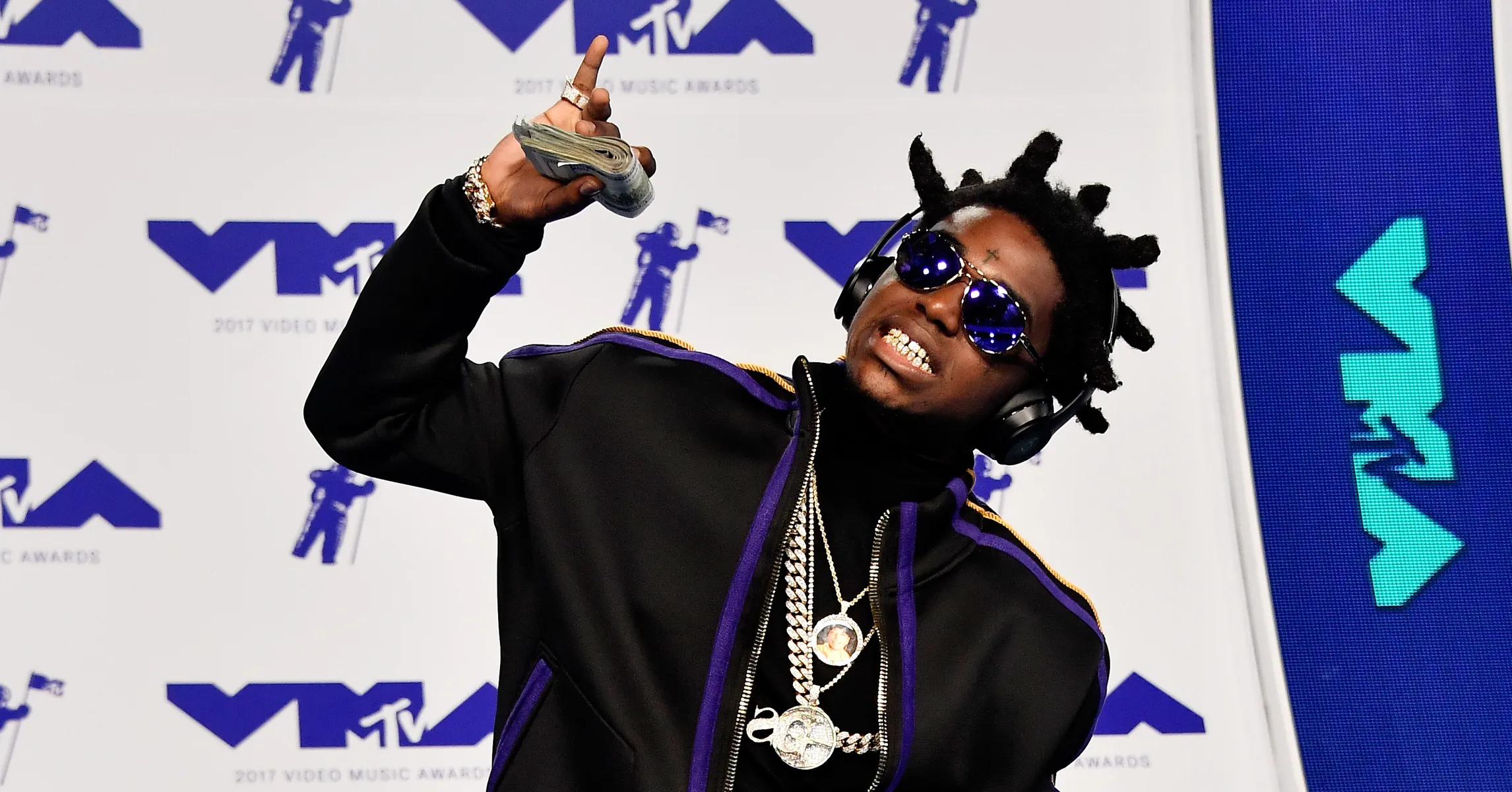 Everything You Need To Know About Kodak Black