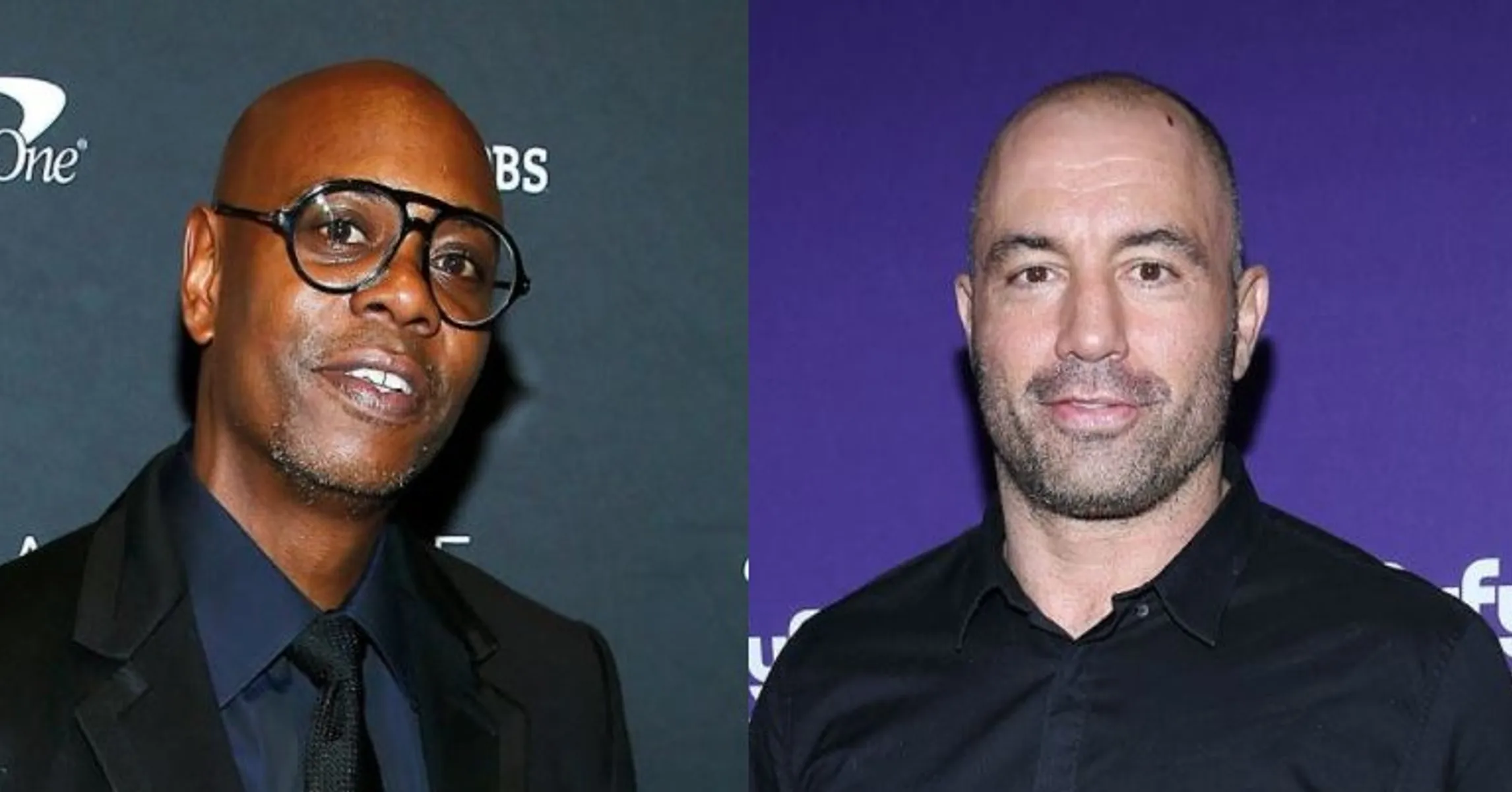 Dave Chappelle & Joe Rogan Will Have Comedy Residency In Texas: Report