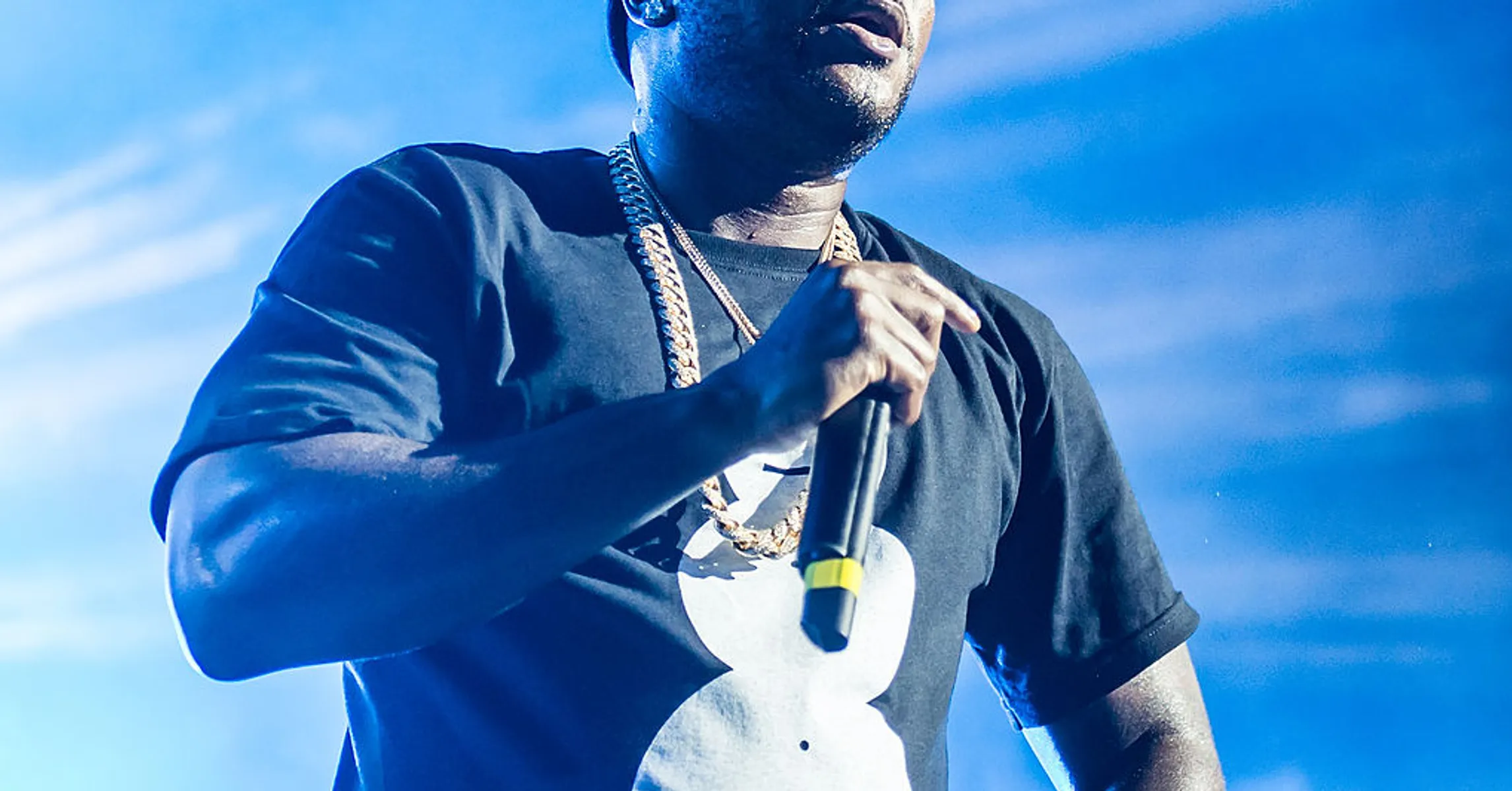 Jeezy Flexes 10 Years Of "The Real Is Back"