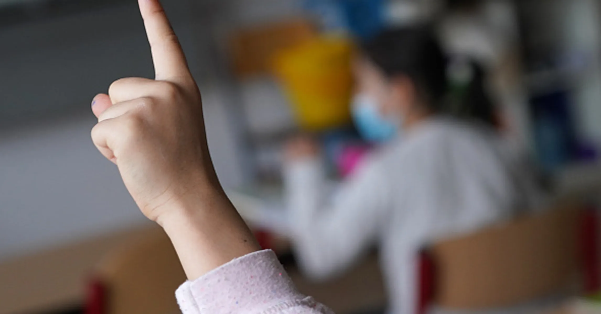 Parents Angry With NYC Private School For Teaching 1st Graders Masturbation