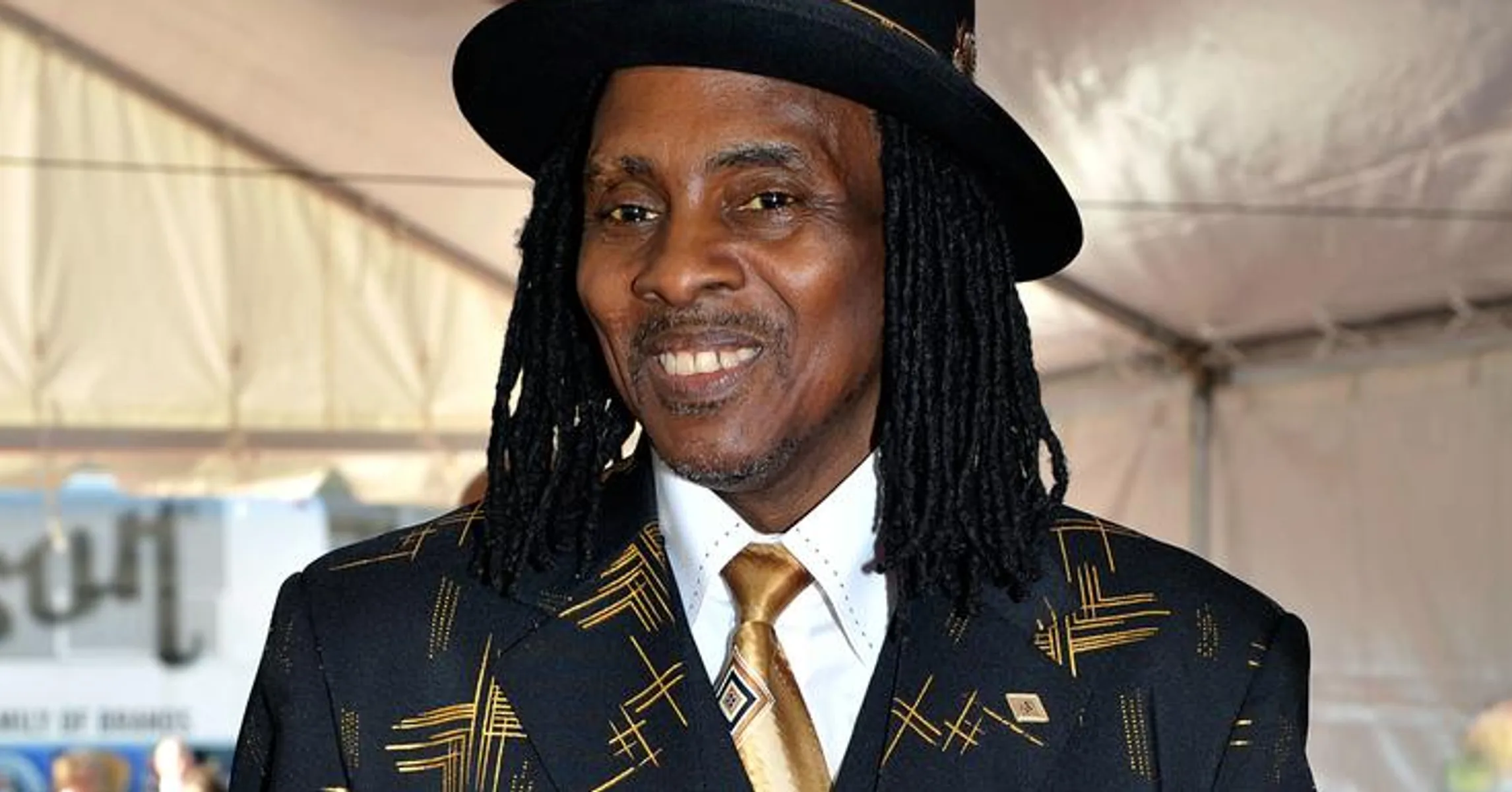 Jam Master Jay’s Big Brother, Marvin Thompson, Dead At 63