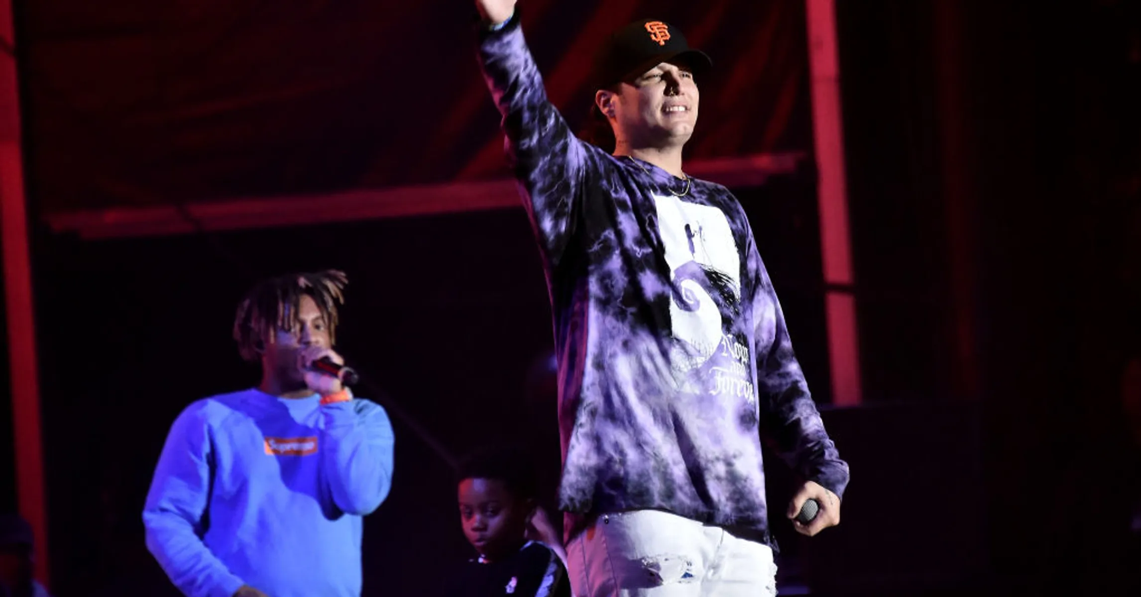 Clever Announces Features On Debut Album "Crazy": Juice WRLD, Post ...