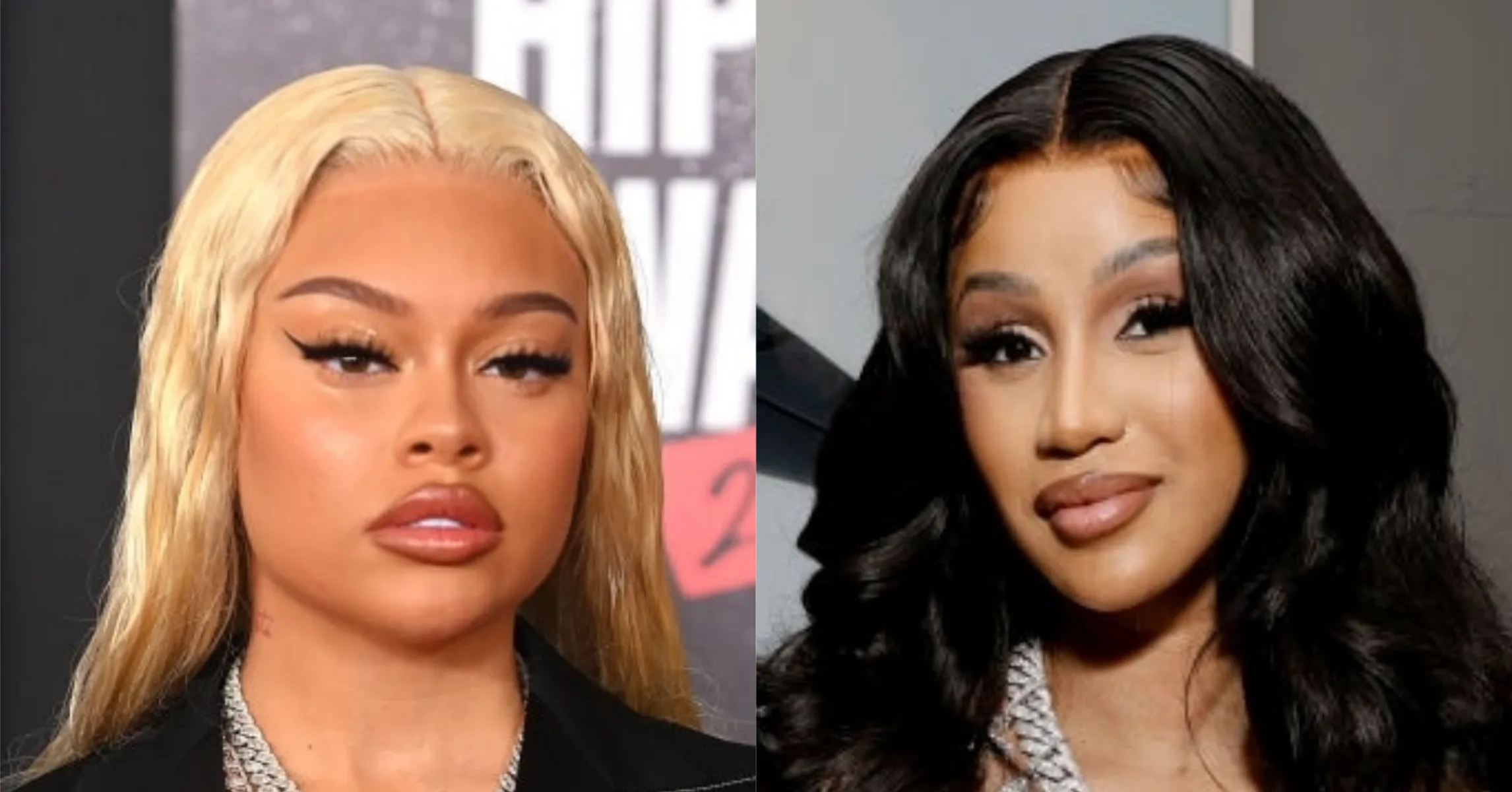Latto Shares Hints About "Wheelie" Collaborator, Fans Think It's Cardi B