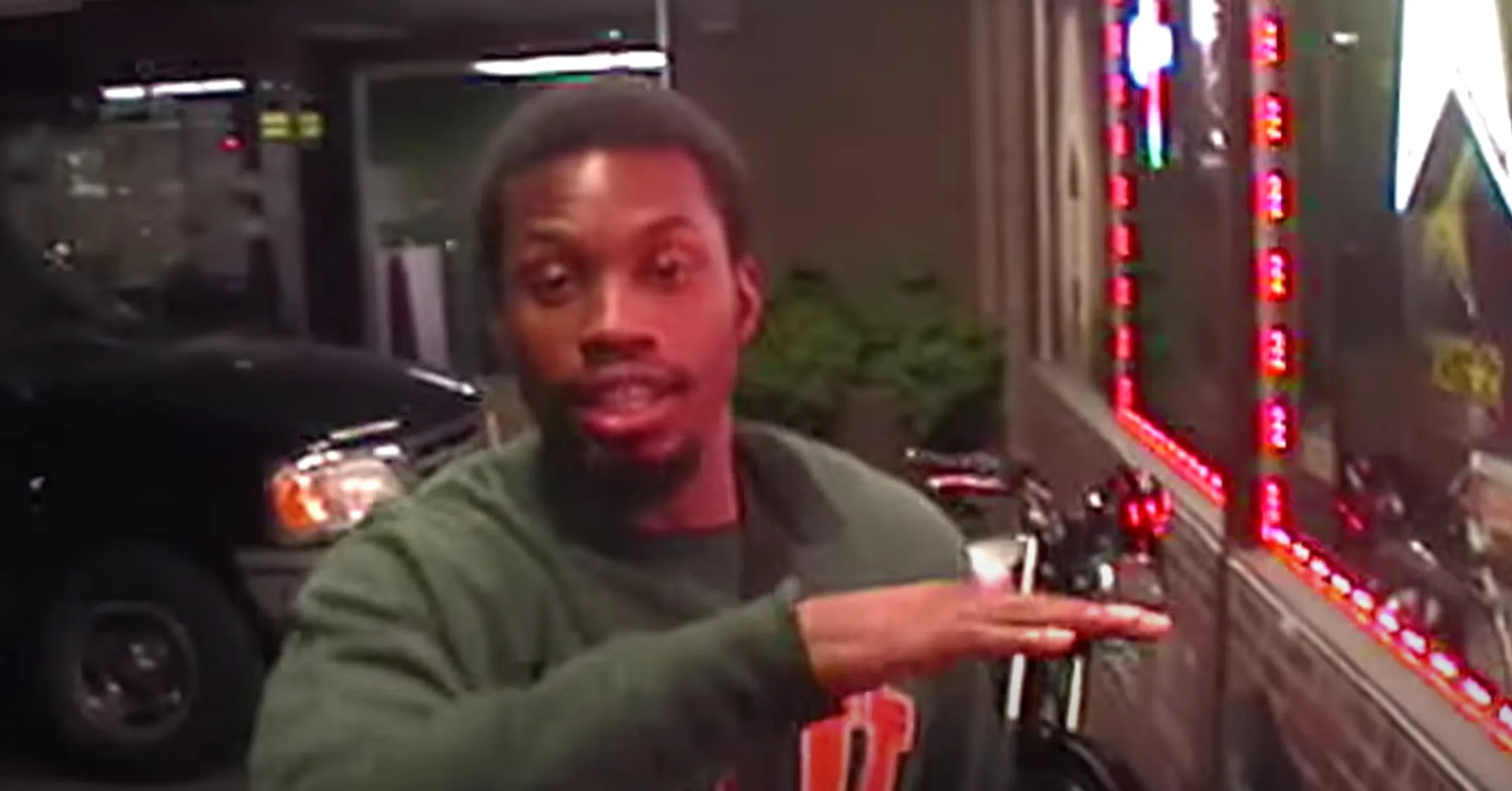 JPEGMAFIA Recruits Denzel Curry For "Bald!" Remix