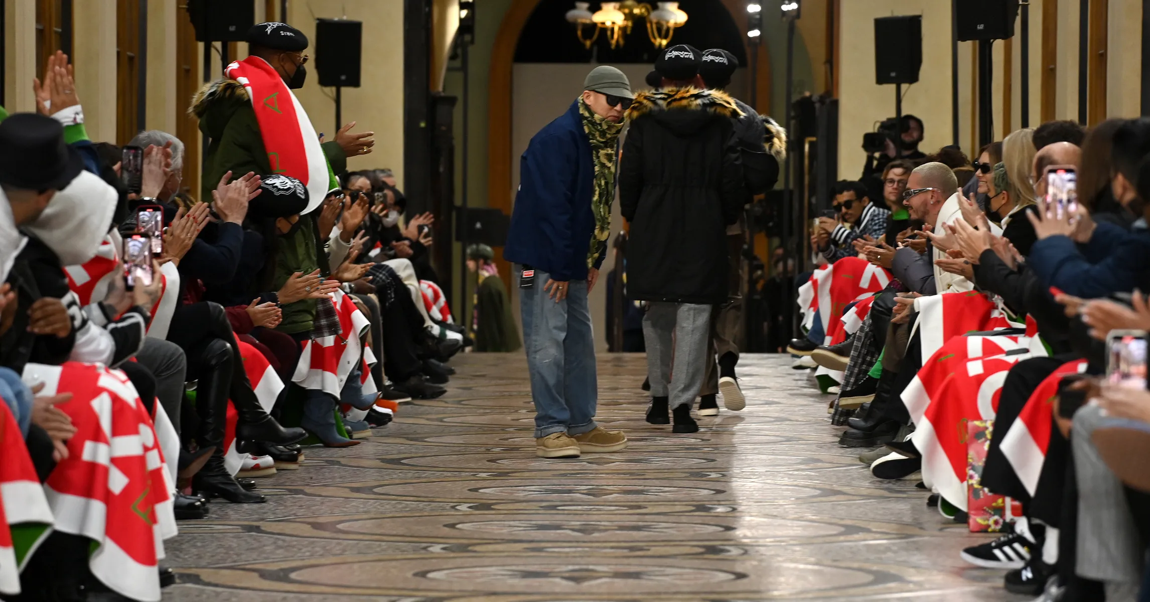 NIGO Journeys Back Into Solo Music With "I Know NIGO" Album, Features A ...