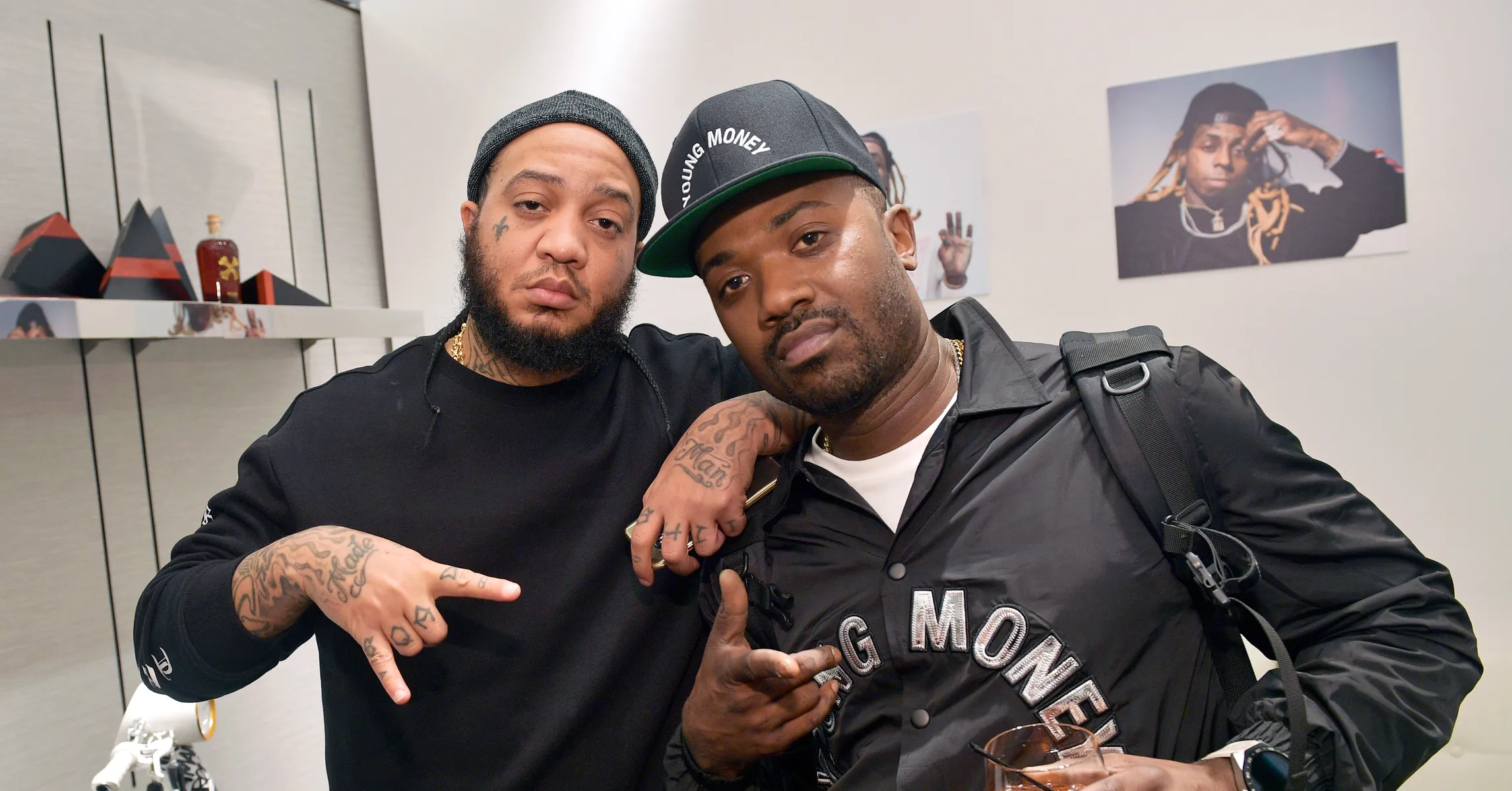 Gudda Gudda featured on MTV.com