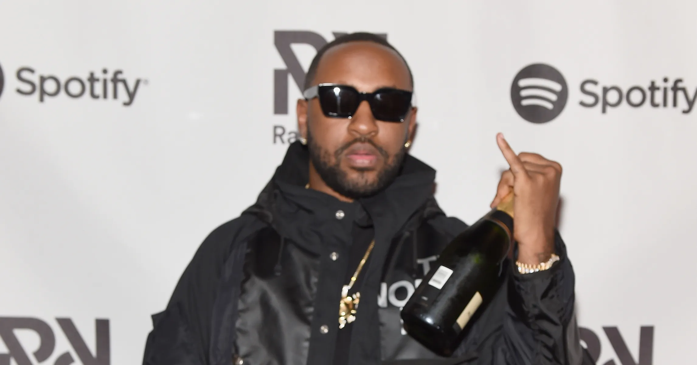 Mike WiLL Made It Signs Two-9 To Eardruma/Interscope Records