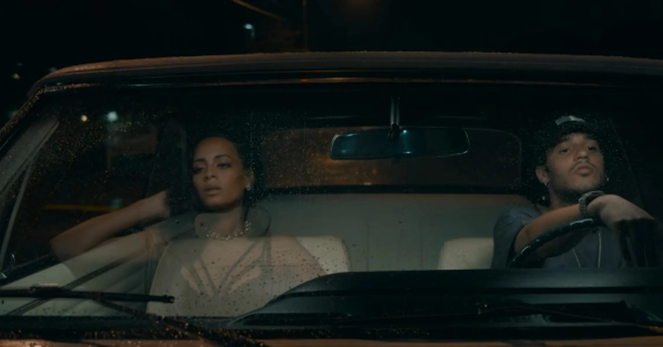 Russ Shares Visual For "Ride Slow"