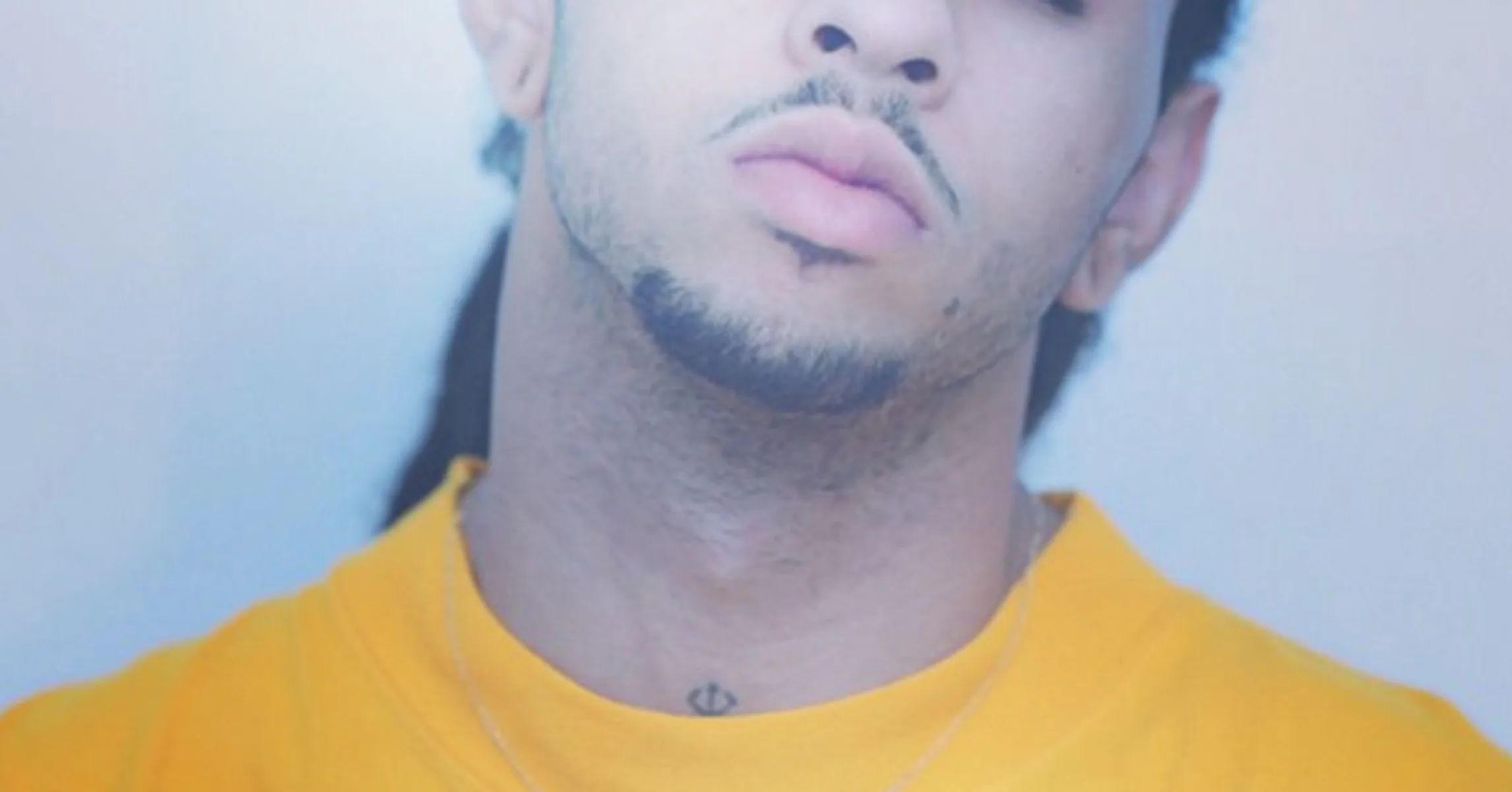 Stream Robb Banks' "No Rooftops" Project
