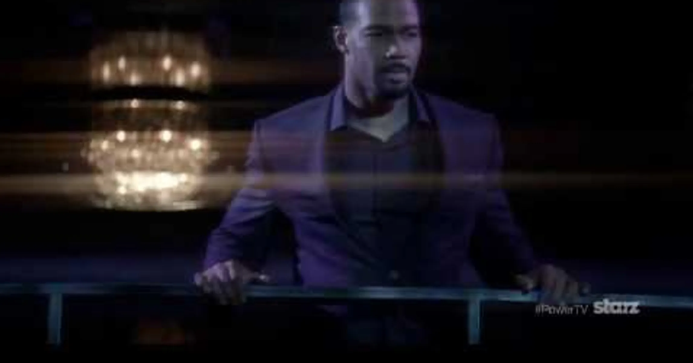 Official Trailer For 50 Cent's "Power" TV Show