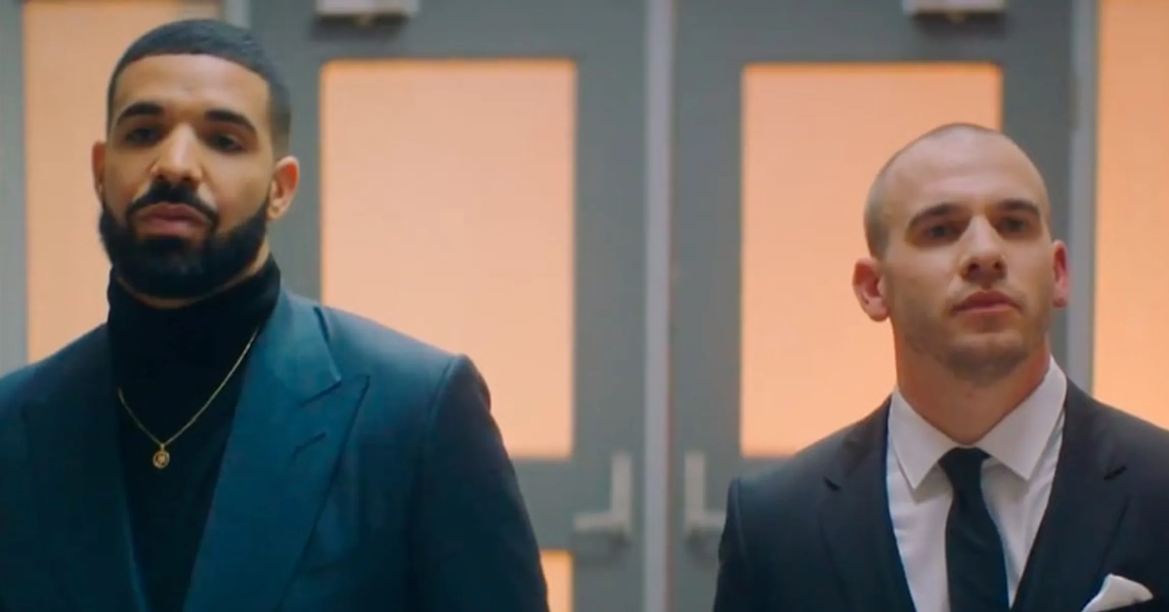 Drake Takes Over Degrassi High School In New Video For "I'm Upset"