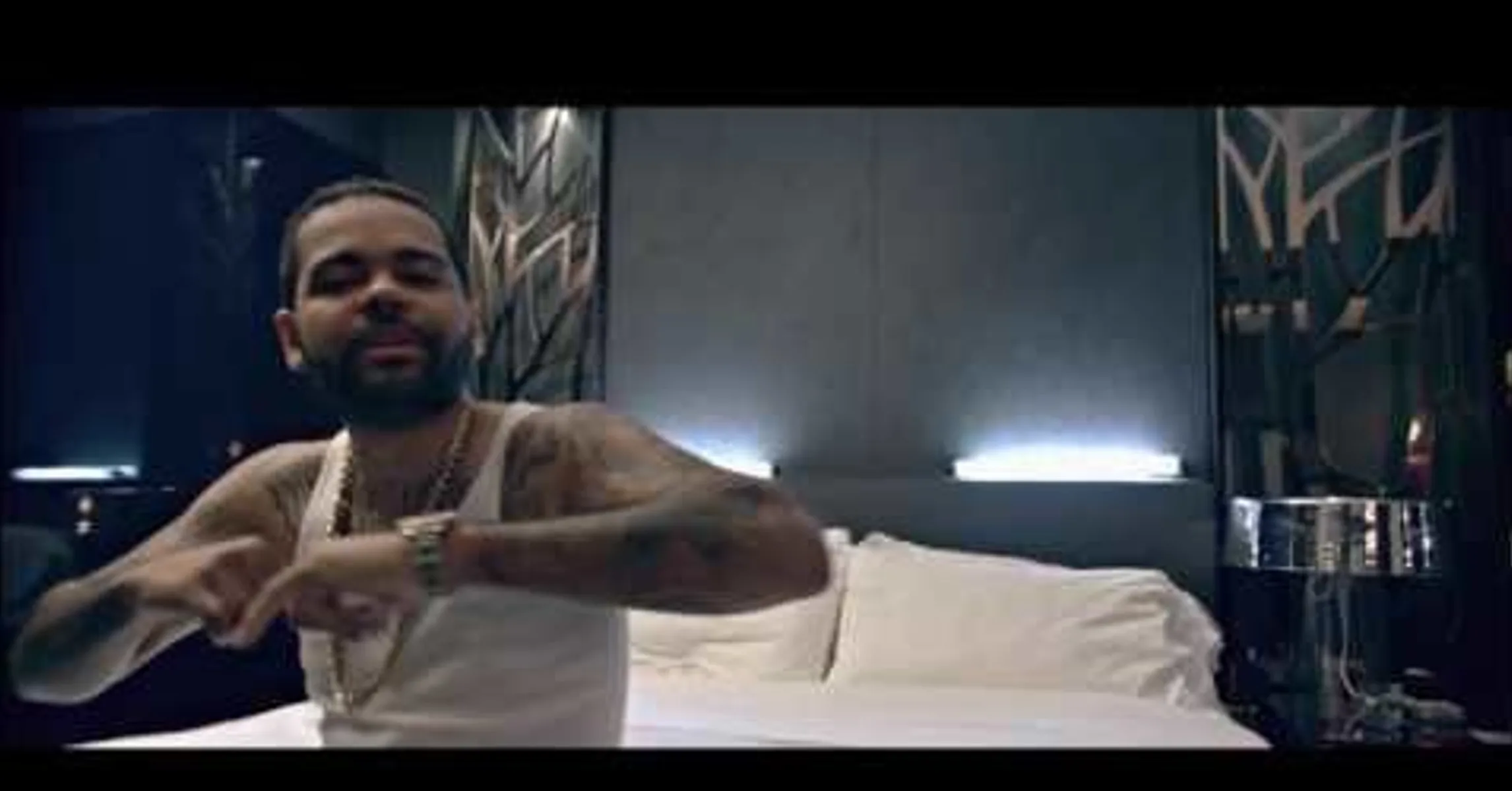 Boston George & Boo Rossini "DAY ONE" Video