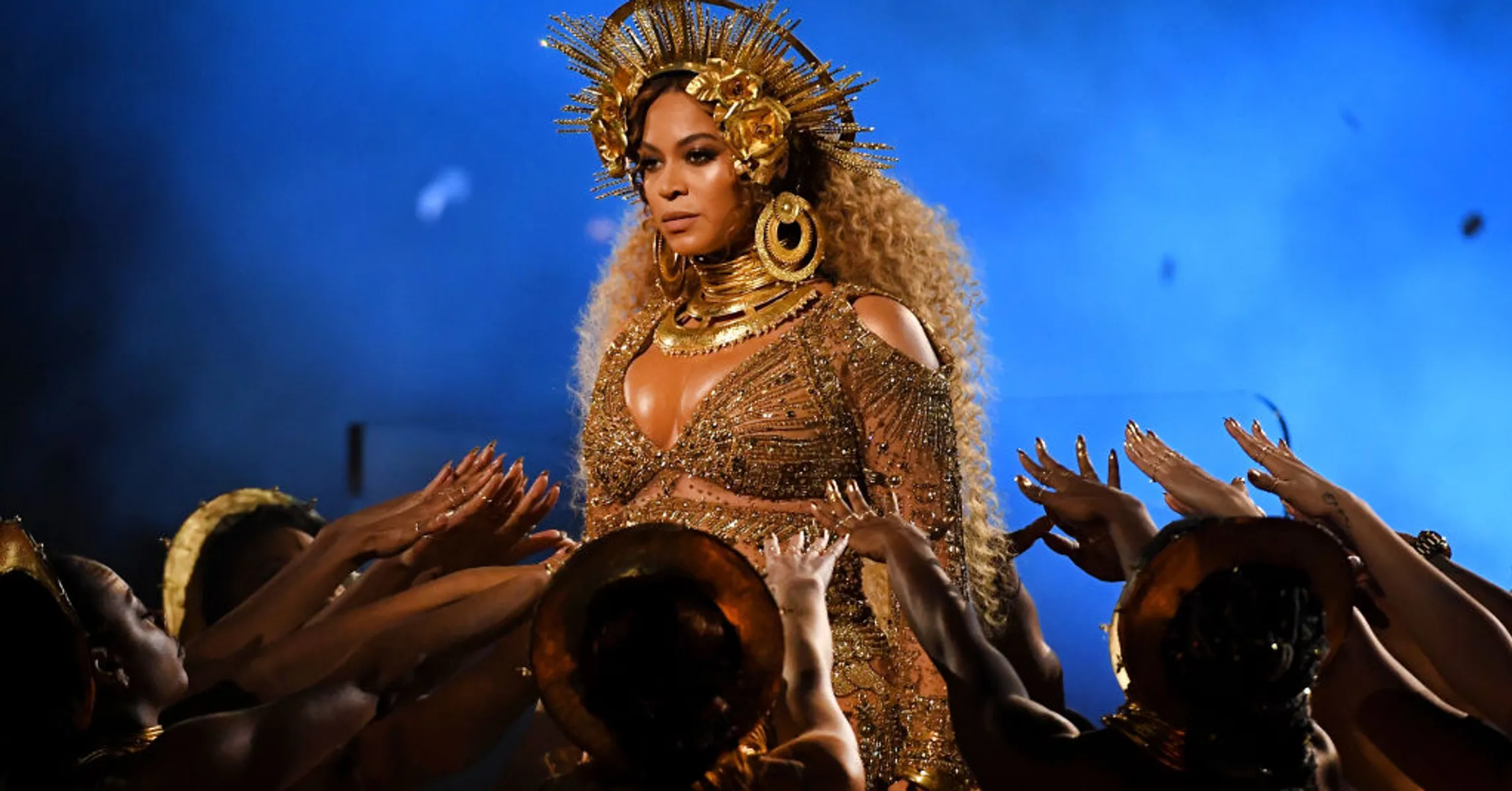 Beyonce May Voice Nala In "Lion King" Remake