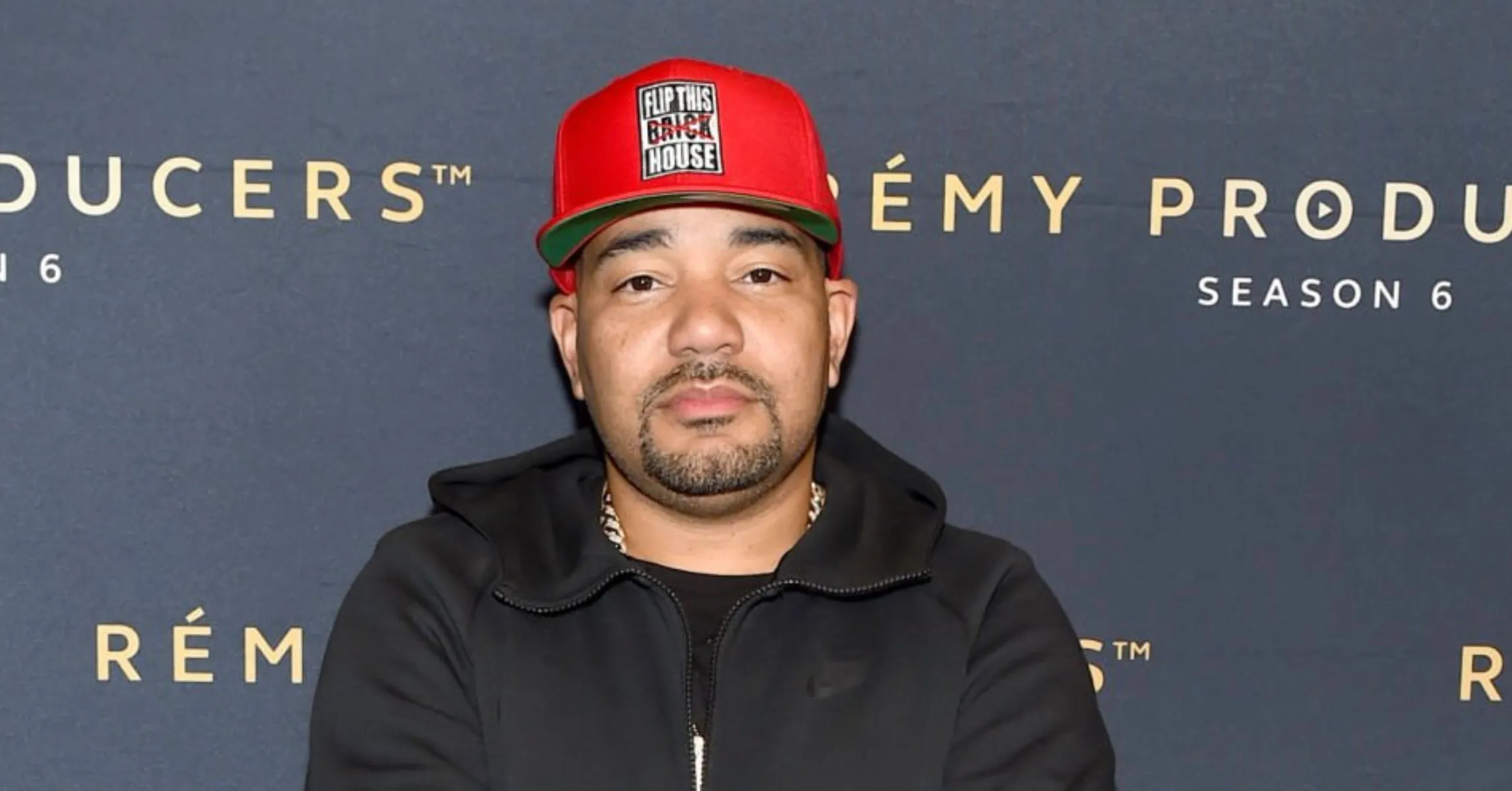 DJ Envy Reacts To The Kid Mero Bringing Up Previous Beef