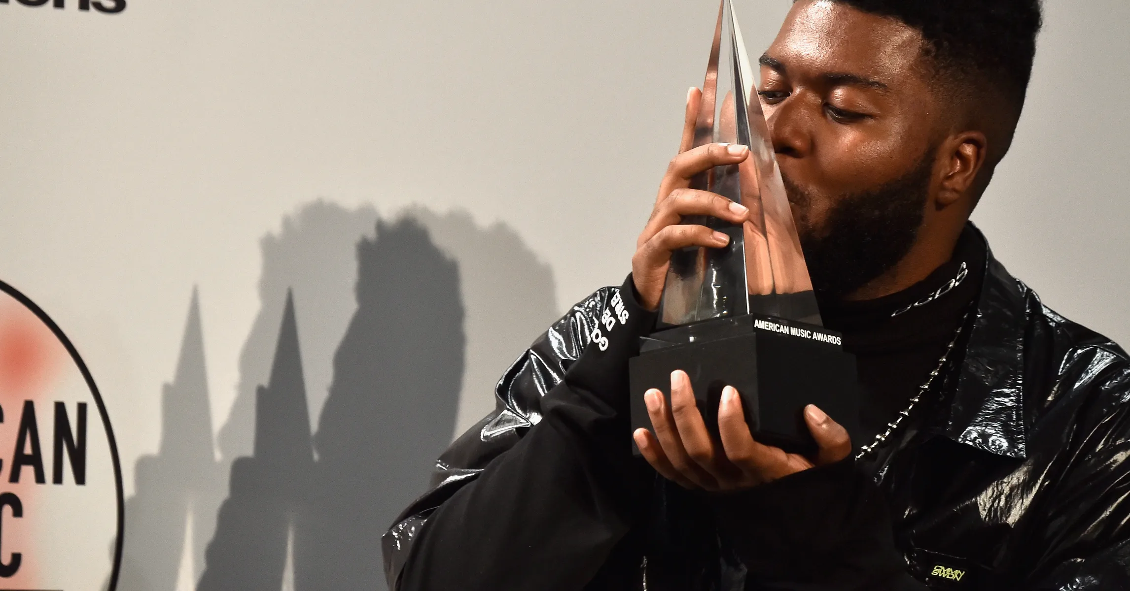 Khalid Announces Release Date & Cover Art For New EP "Suncity"