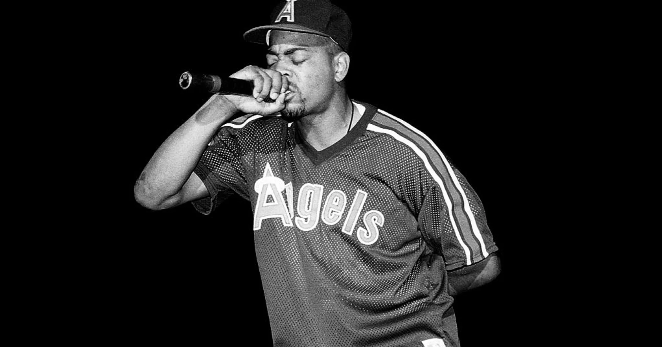 The D.O.C Reportedly Working On A New Album