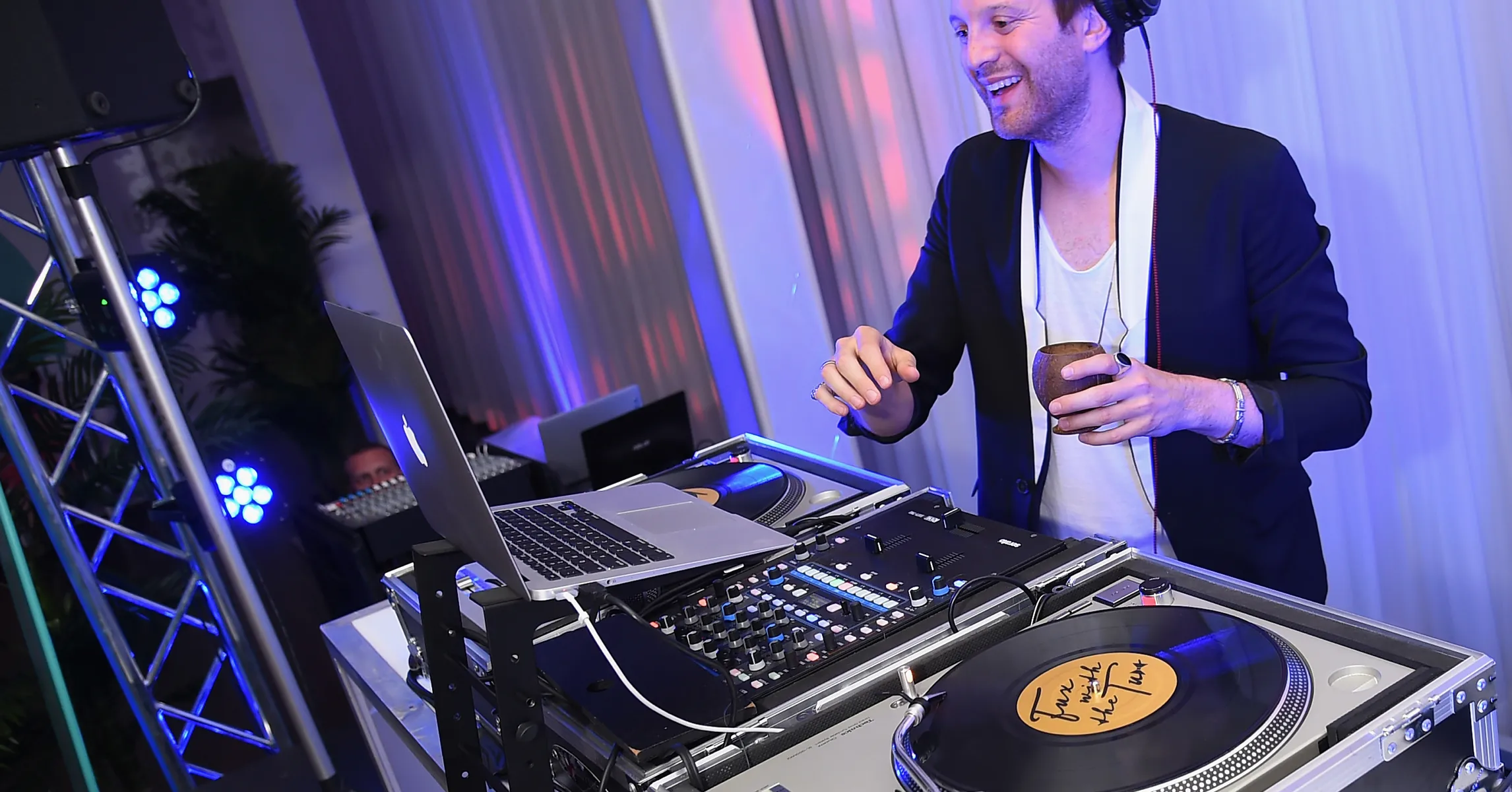 Mayer Hawthorne & Jake One Reveal "Tuxedo" Release Date, Cover Art, Tracklist