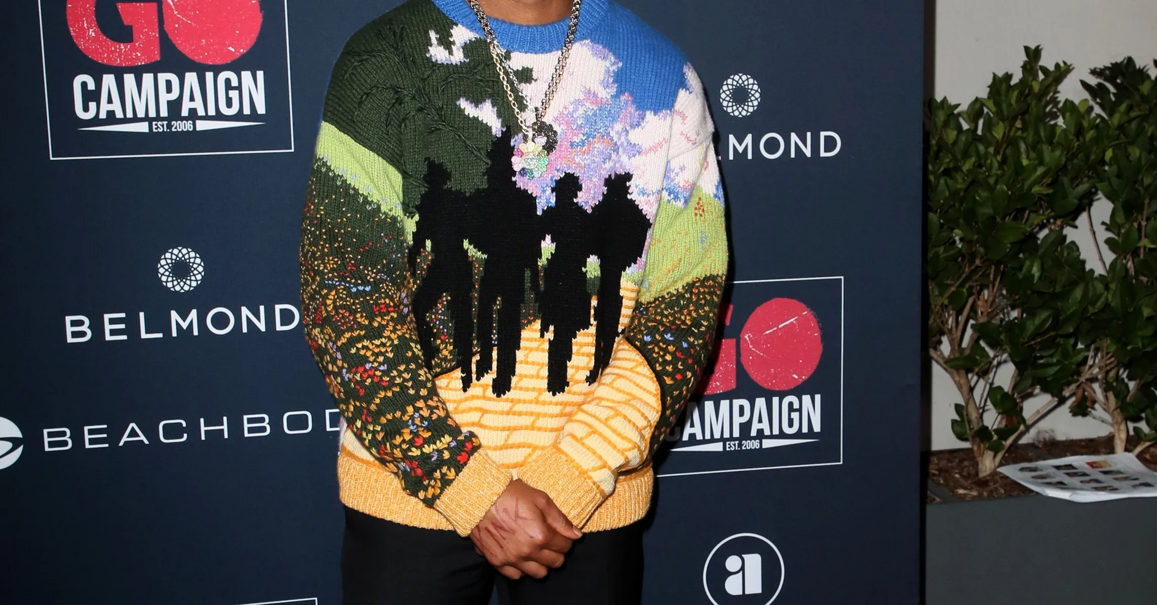 Kid Cudi Roasts His Old Dance Moves