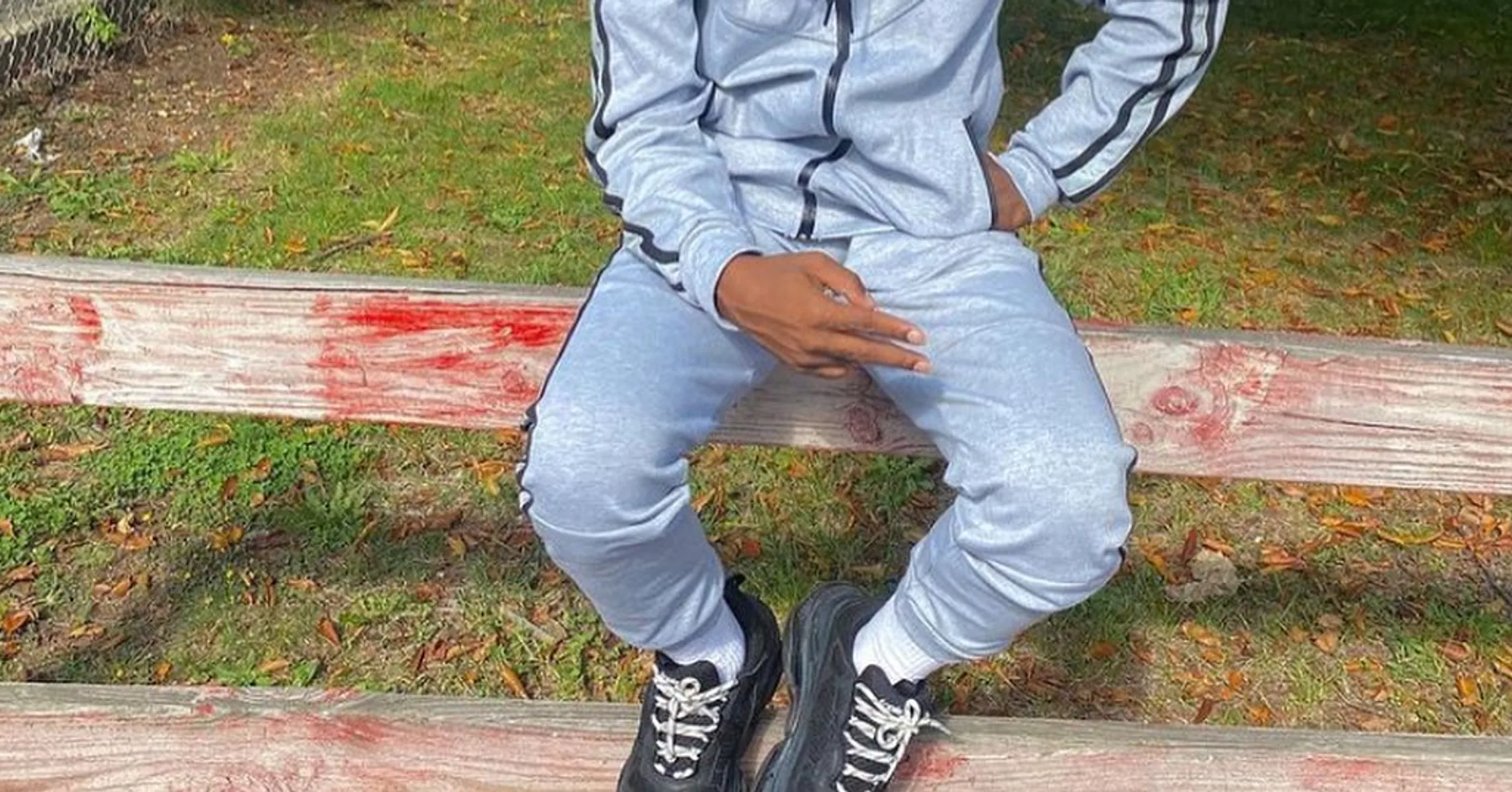 Who Is Popp Hunna? Everything To Know About The "Adderall (Corvette ...