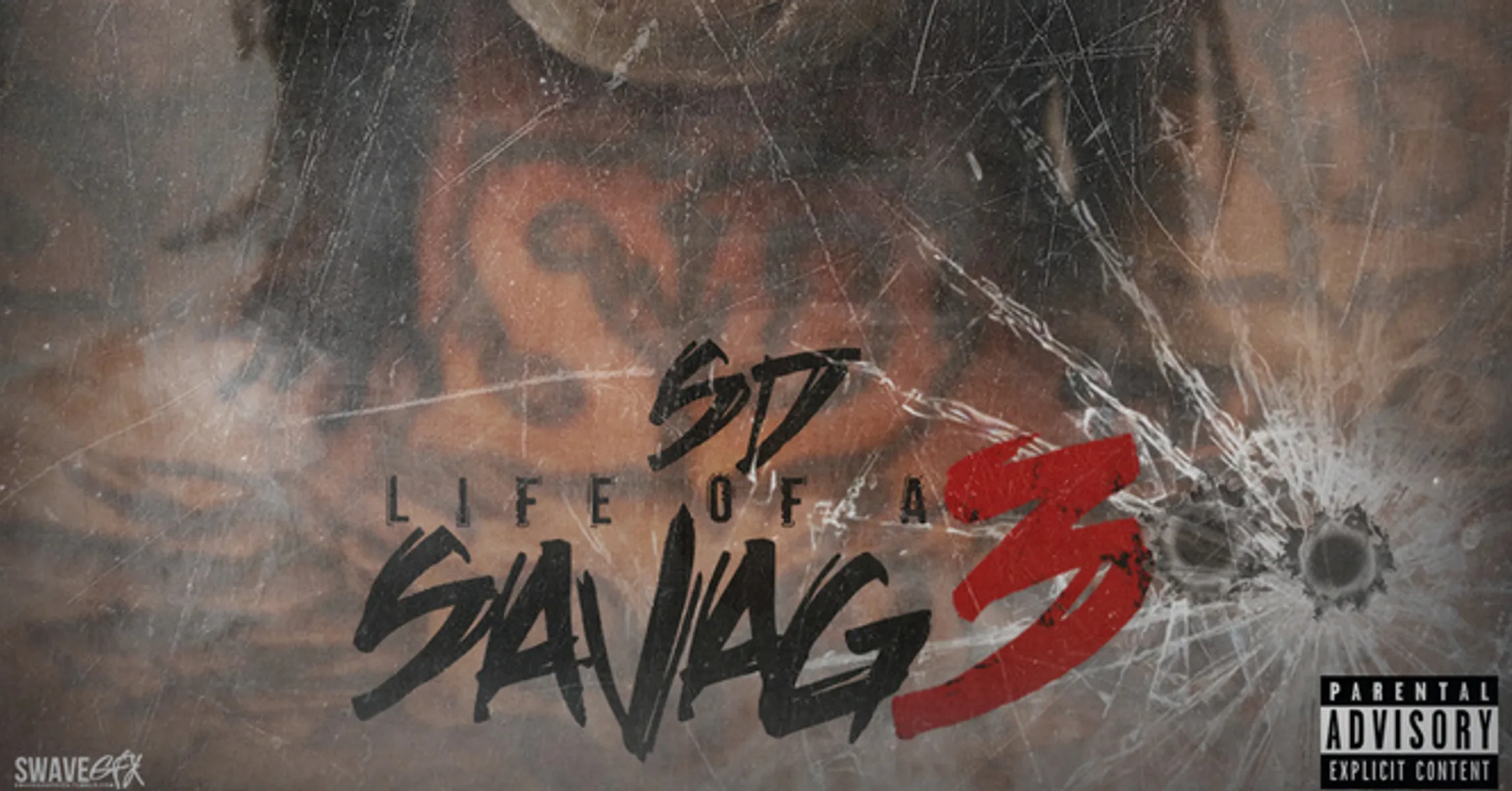 Life Of A Savage 3
