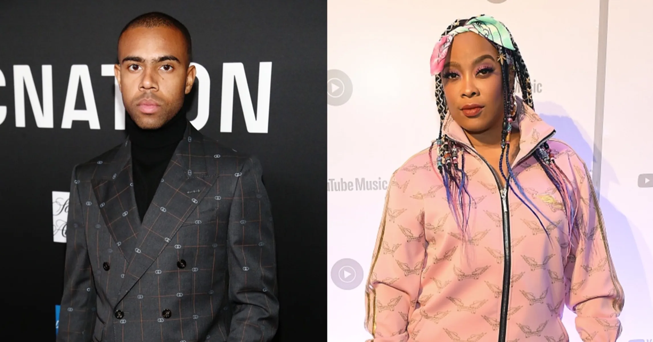 Vic Mensa & Da Brat Join The Cast Of "The Chi" Season 4