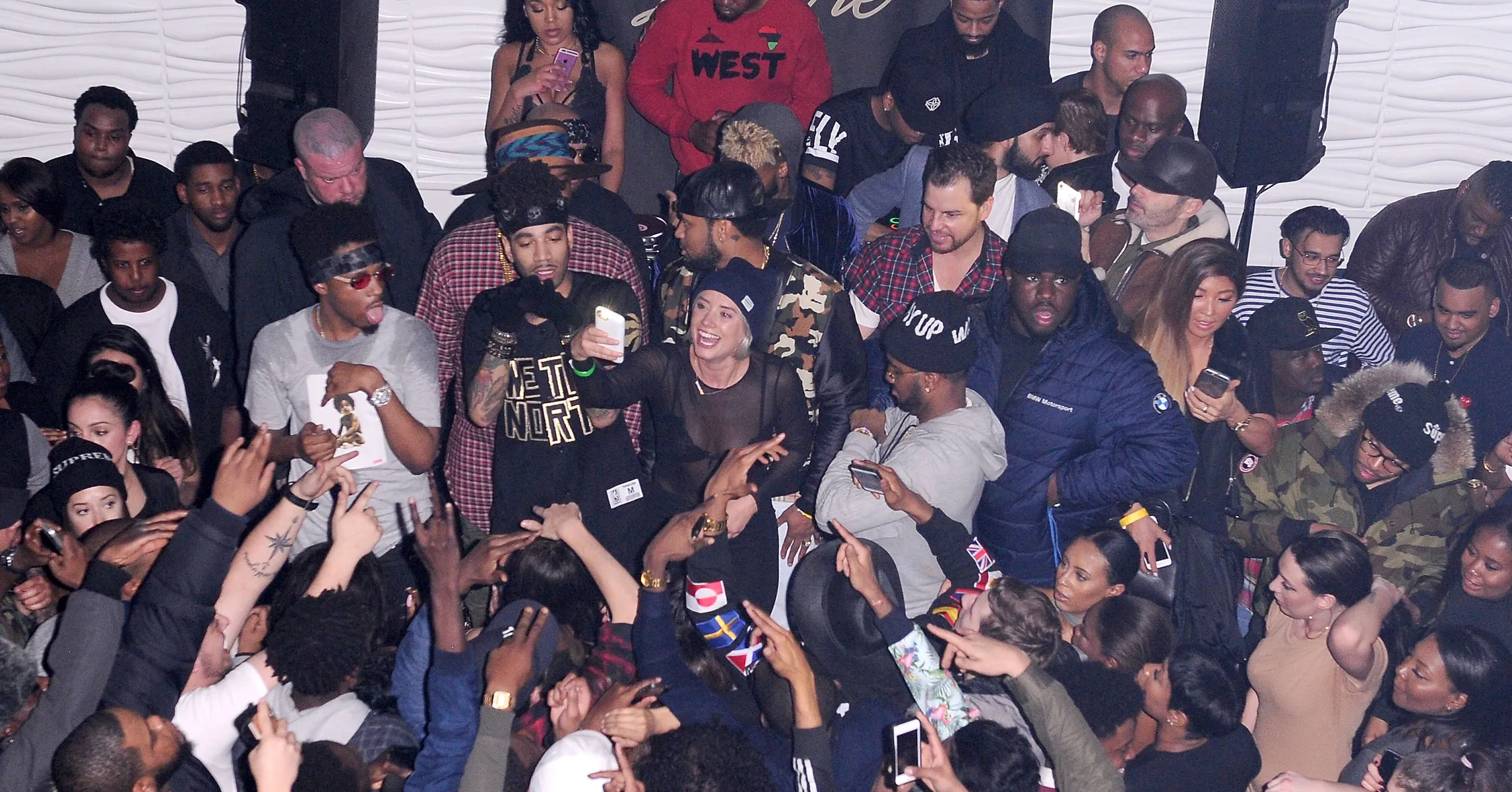 Metro Boomin' Releases His New Boominati Line Of Merch