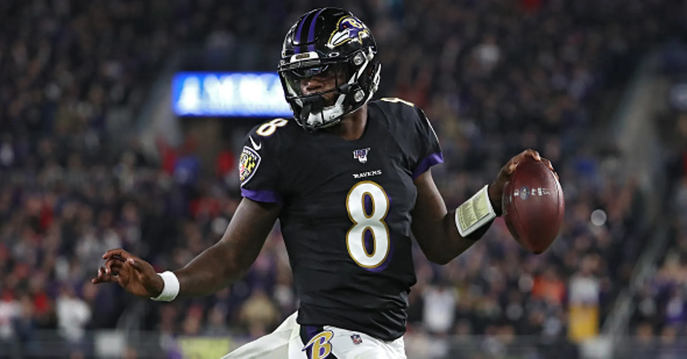 NFL, 2K Sports Announce Multi-Year Video Game Deal