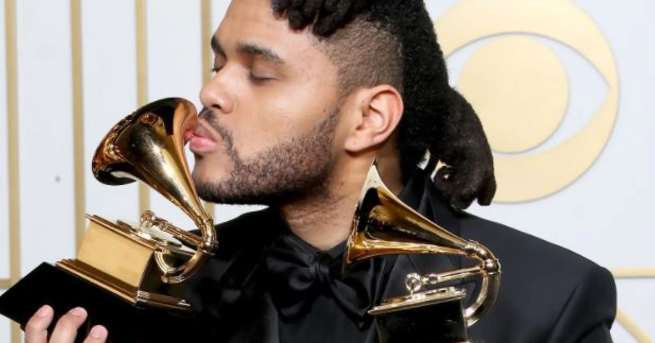 The Weeknd Demands "Transparency" From Grammys Following Snub