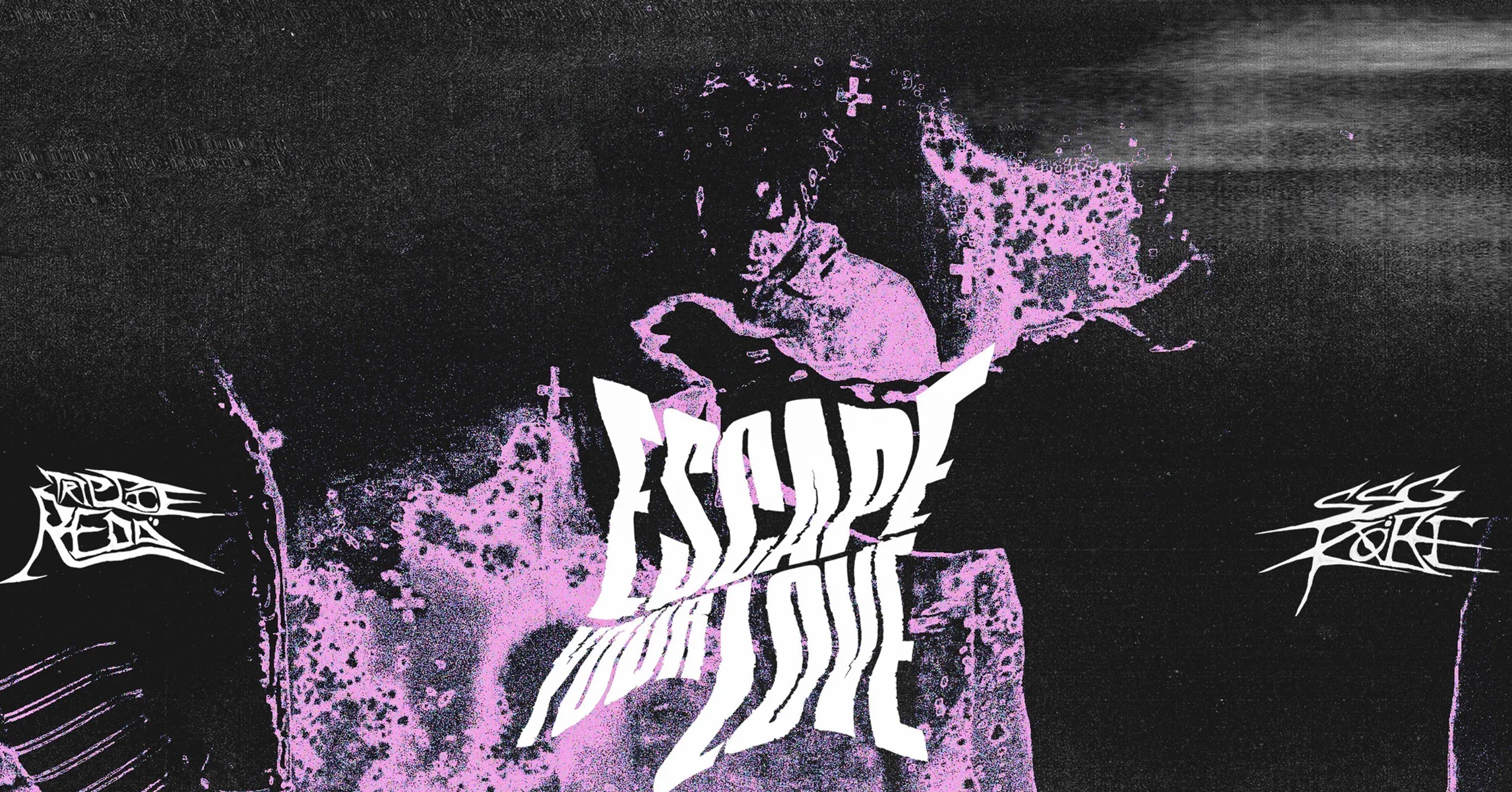 SSGKobe Connects With Trippie Redd For Hypnotic Single, "Escape Your Love"