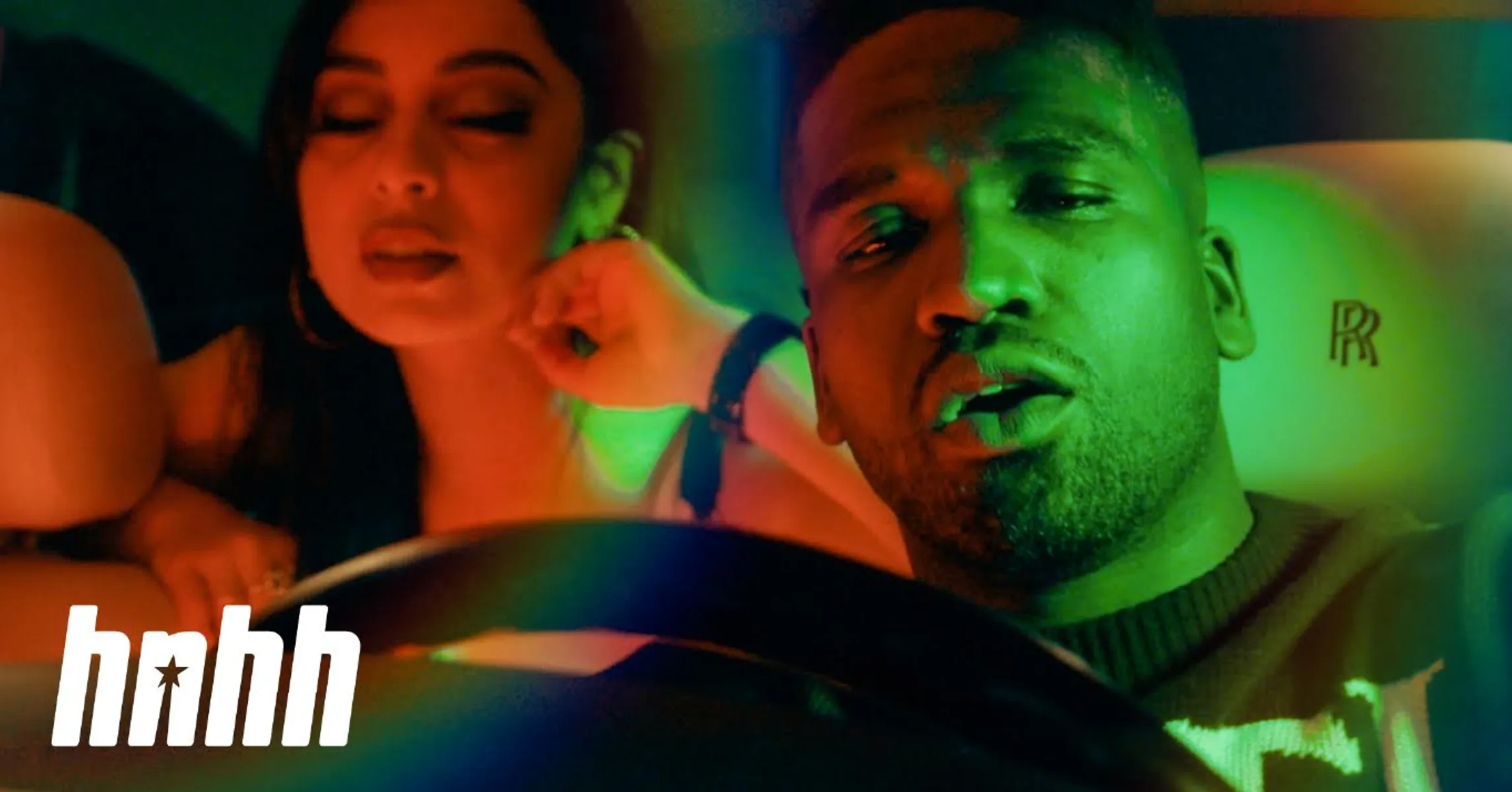 88GLAM Drop Flashy New "Urgent Messages" Video