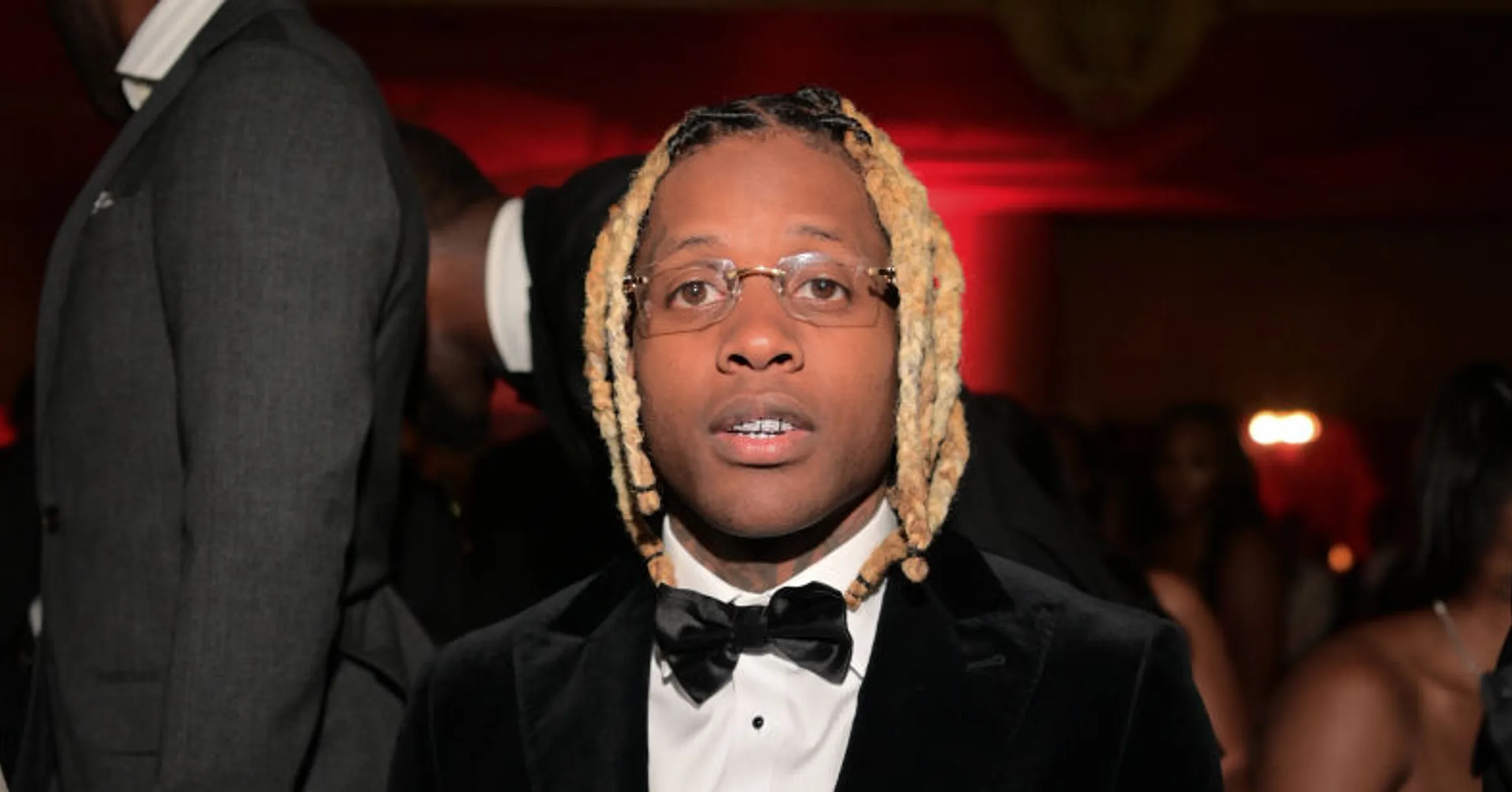 Lil Durk's Alleged BM Shares Side-By-Side Pictures Of Her Son & Durk