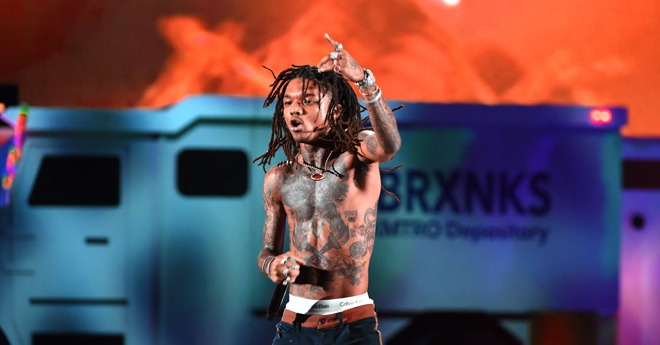 Swae Lee's Solo Album Is Coming Soon, Mike Will Made It Confirms