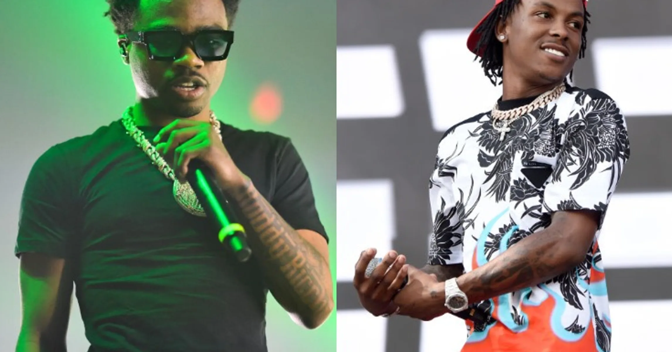 Roddy Ricch & Rich The Kid Have A Banger On The Way