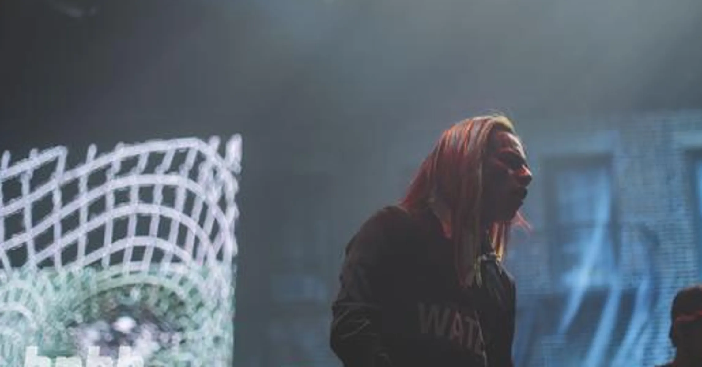 Tekashi 6ix9ine & His Crew Got Into Massive Fight Outside LAX Airport